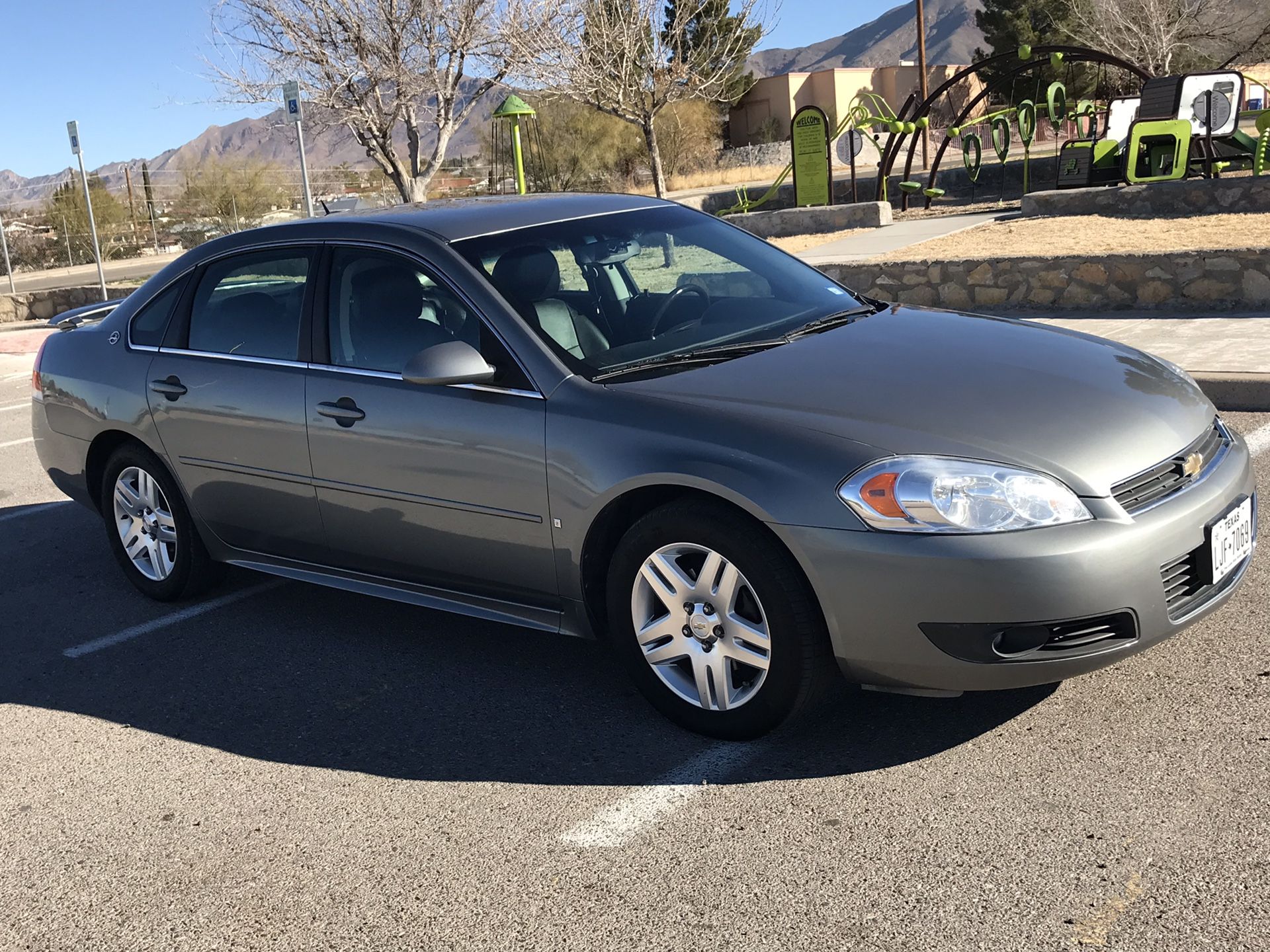 2009 Chevrolet Impala for Sale in El Paso, TX - OfferUp