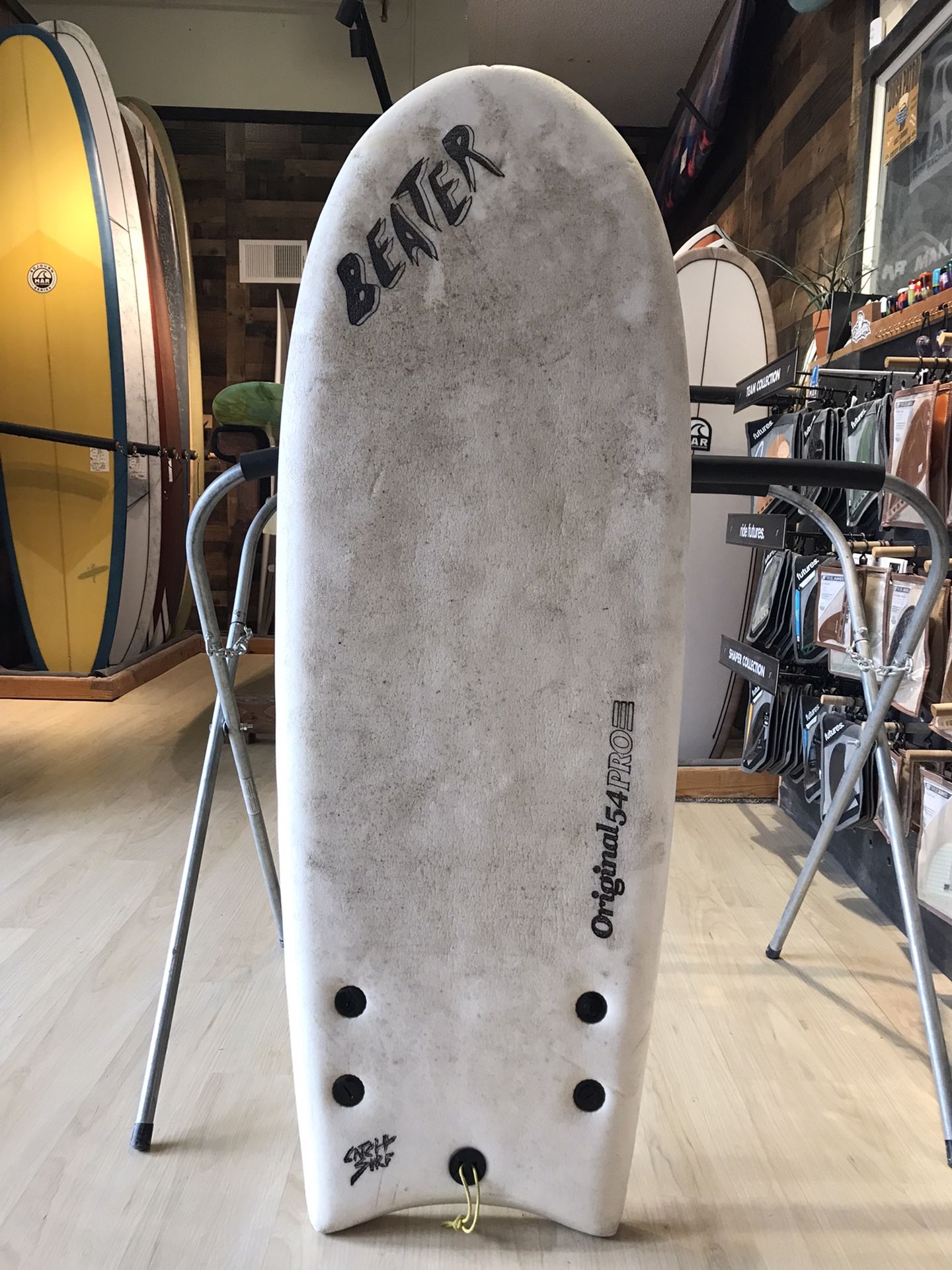 Moniz Beater Board for Sale in Virginia Beach, VA - OfferUp
