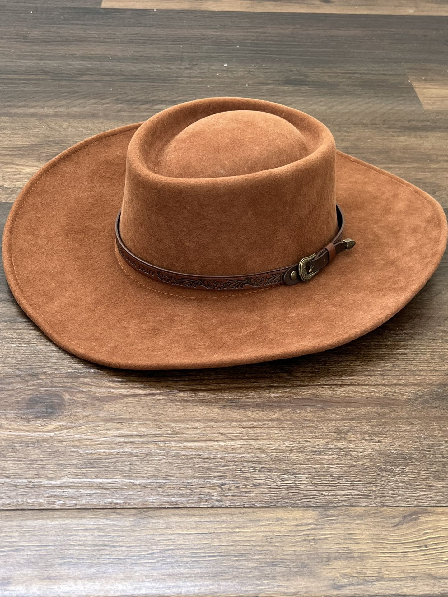 100% WOOL COWBOY HAT Idyllwind - Miranda Lambert for Sale in Oceanside ...