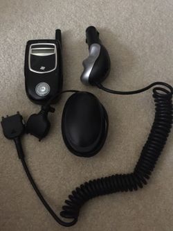 Motorola I730