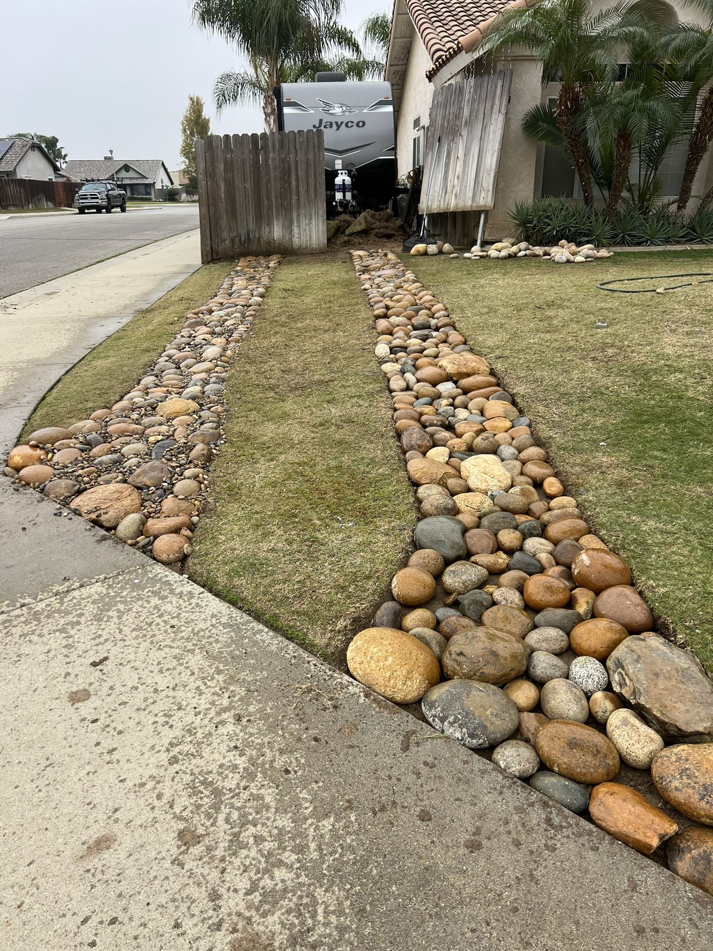 Decorative River Rocks for Sale in Bakersfield, CA - OfferUp