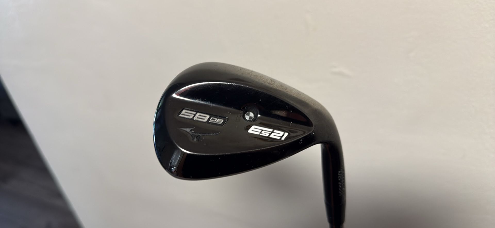 Mizuno ES21 58 Degree Wedge Golf Club for Sale in Gardena, CA - OfferUp