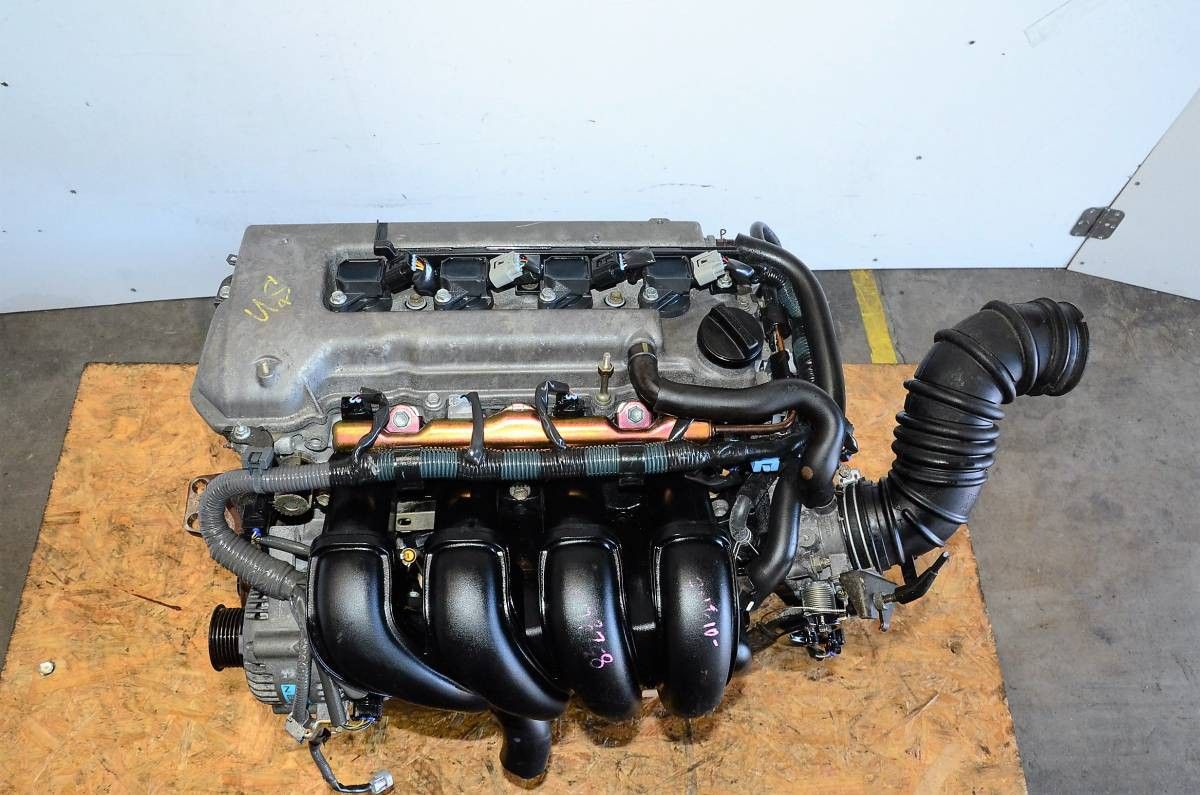 JDM 00 - 08 JDM TOYOTA COROLLA 1ZZ-FE ENGINE CELICA GT MATRIX VIBE MR2 - for Sale in Ontario, CA ...