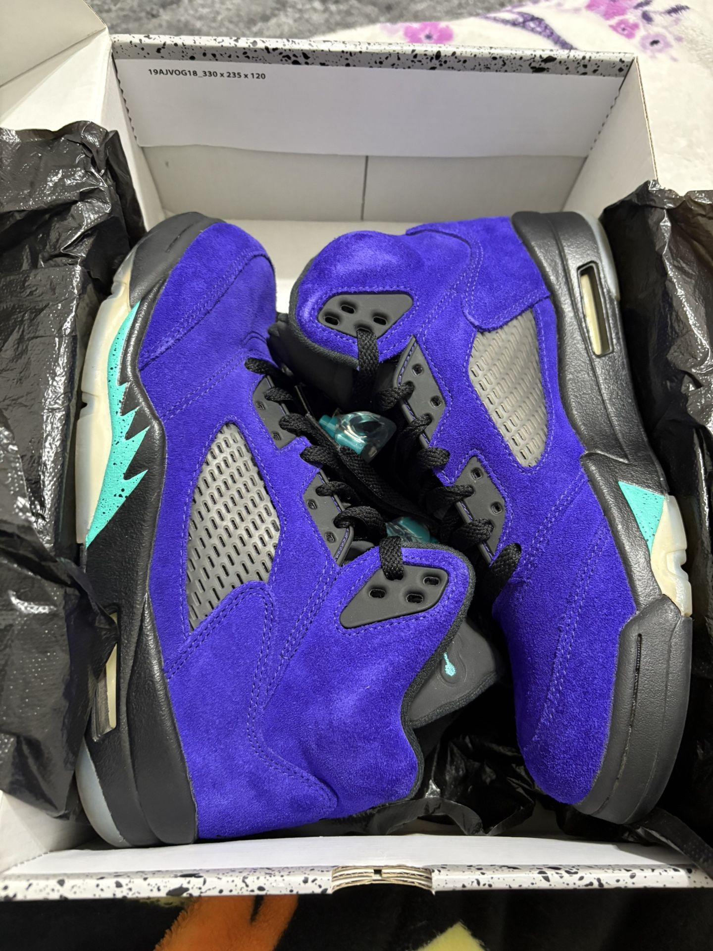Purple 5s for Sale in San Antonio, TX - OfferUp
