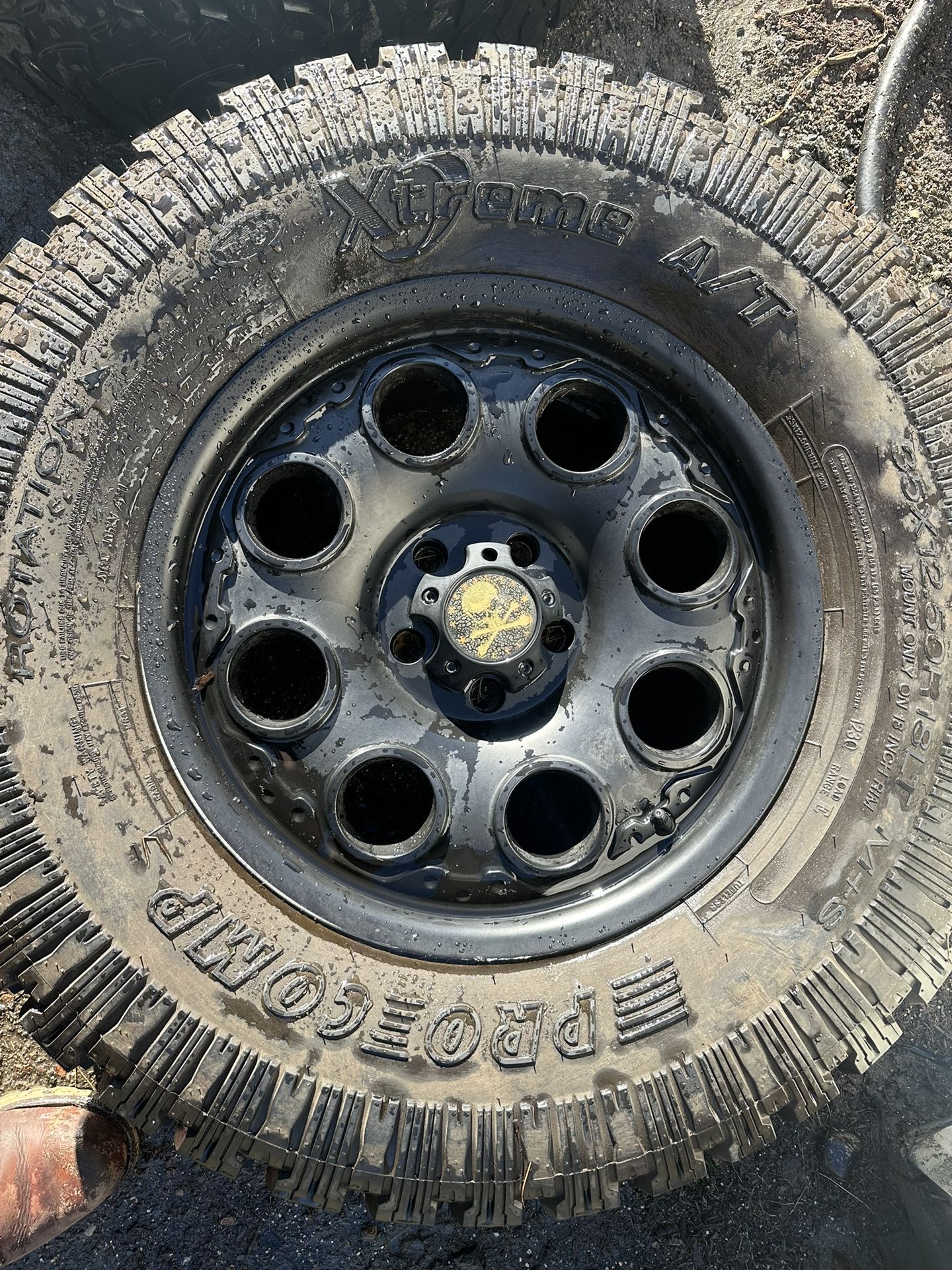 Jeep Tires for Sale in Pittsburg, CA - OfferUp