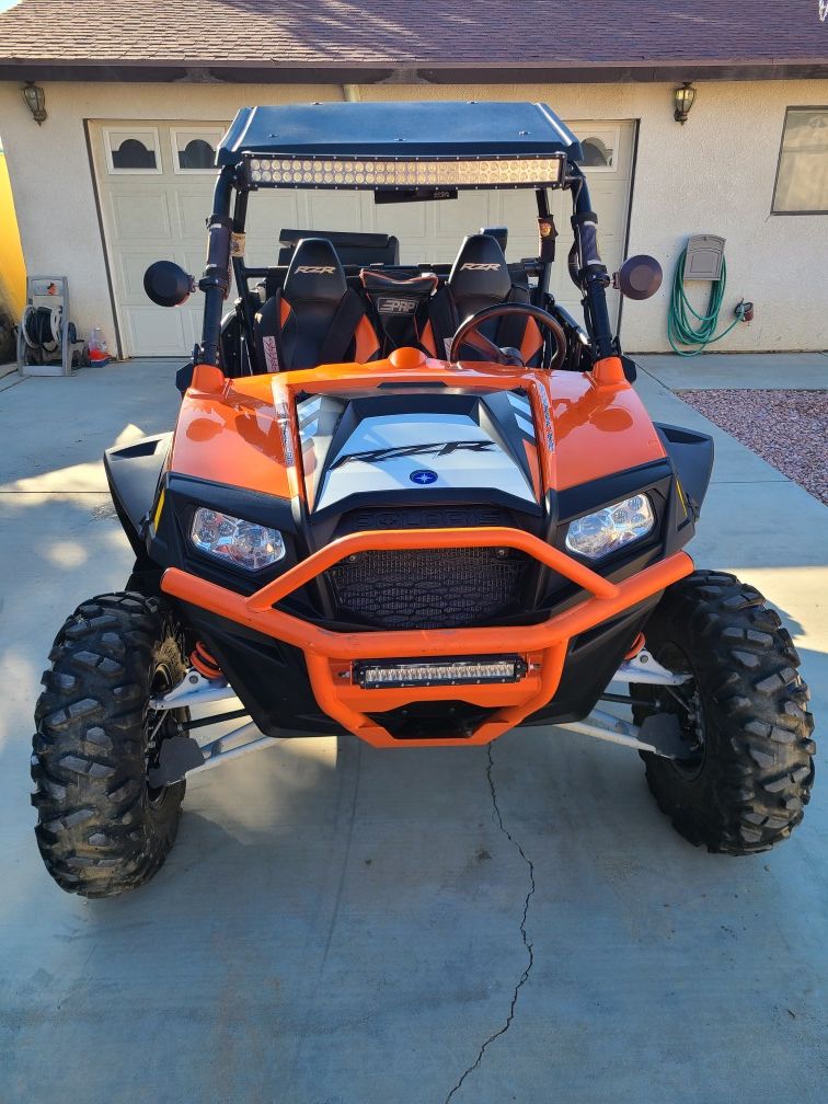 2014 Polaris Razor 900 for Sale in Apple Valley, CA - OfferUp