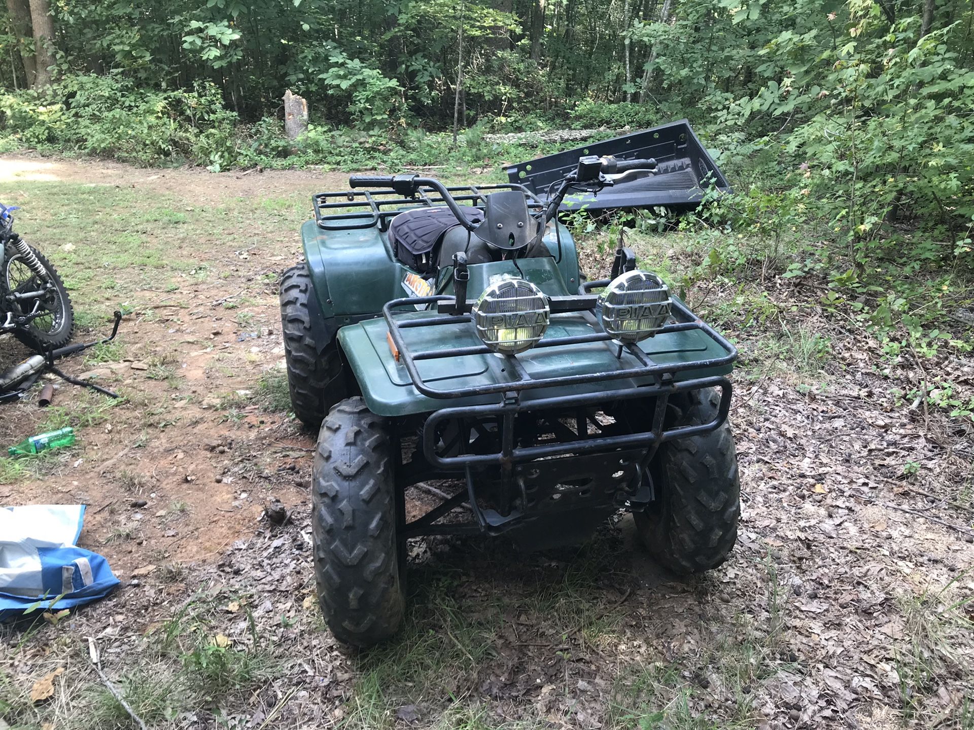 2001 arctic cat 250 2x4 for Sale in Thomasville, NC - OfferUp