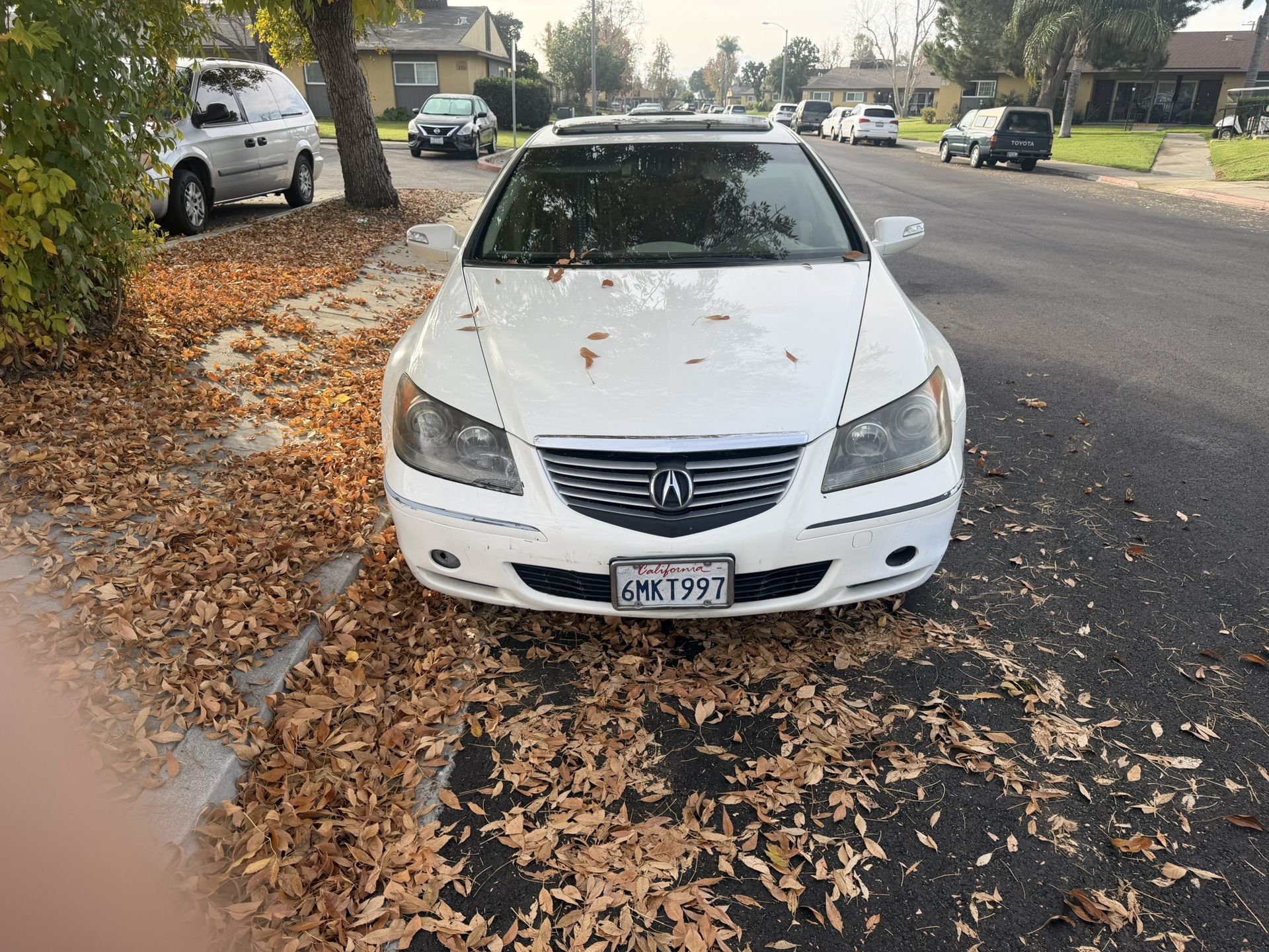 is this a good car for going to work at this price - OfferUp