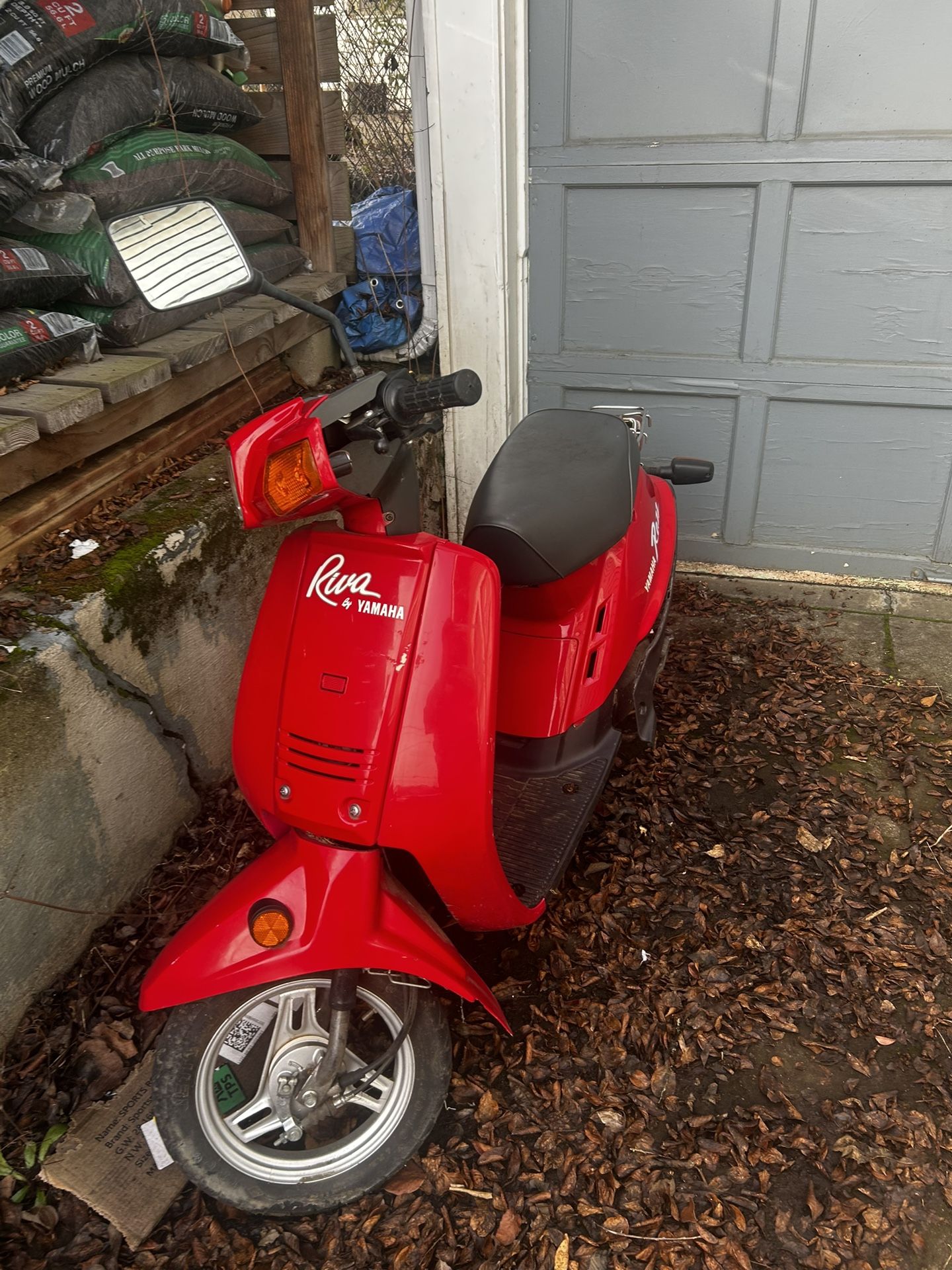 1993 yamaha razz for Sale in Portland, OR - OfferUp