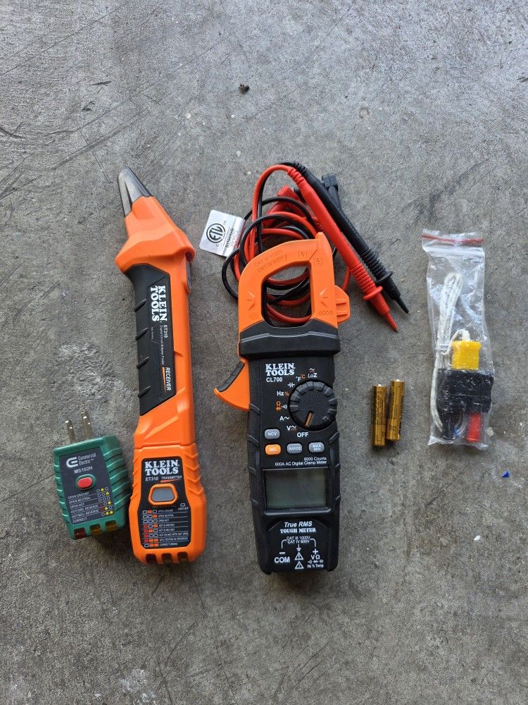 Tester Keil Tools for Sale in Los Angeles, CA - OfferUp