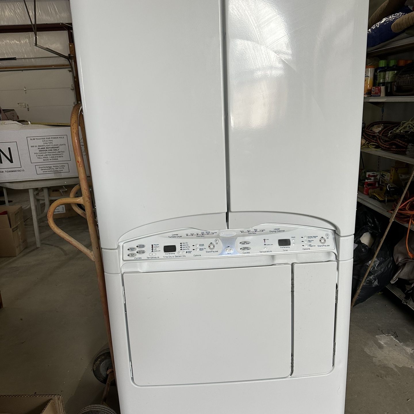 Maytag Neptuno Dc