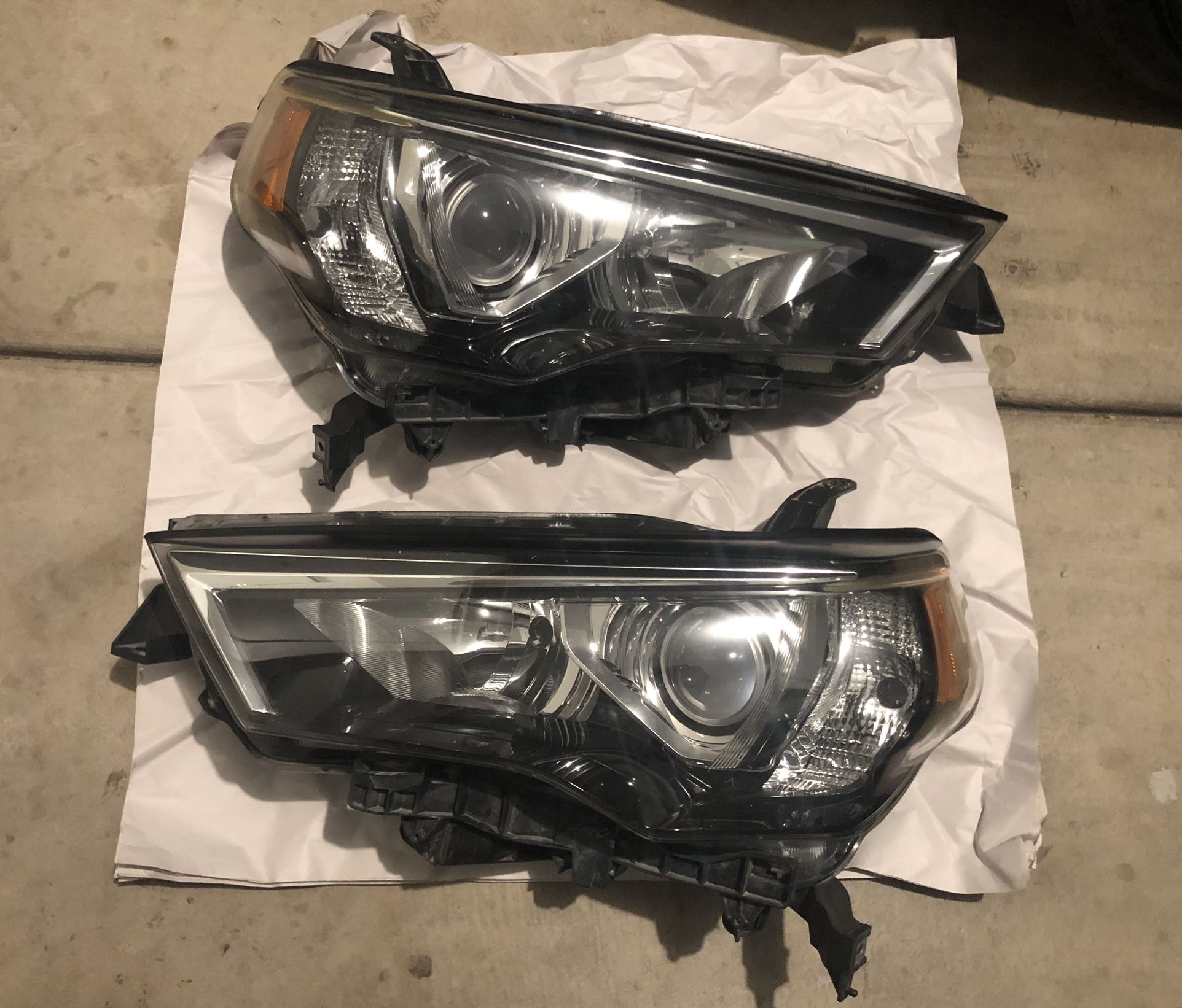 Used Headlights For Sale