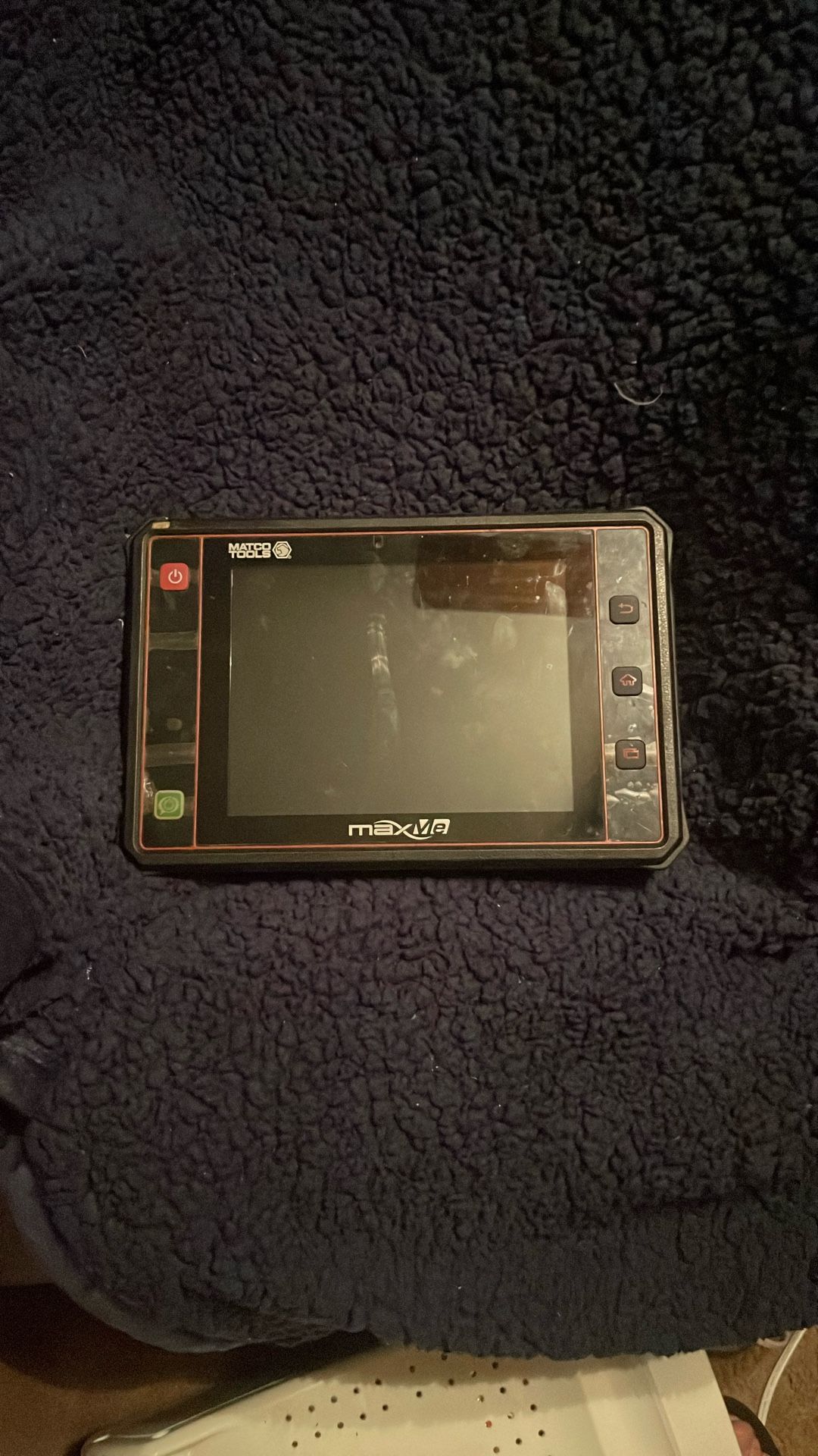 Matco Tools Maxme Scanner for Sale in Tolleson, AZ - OfferUp