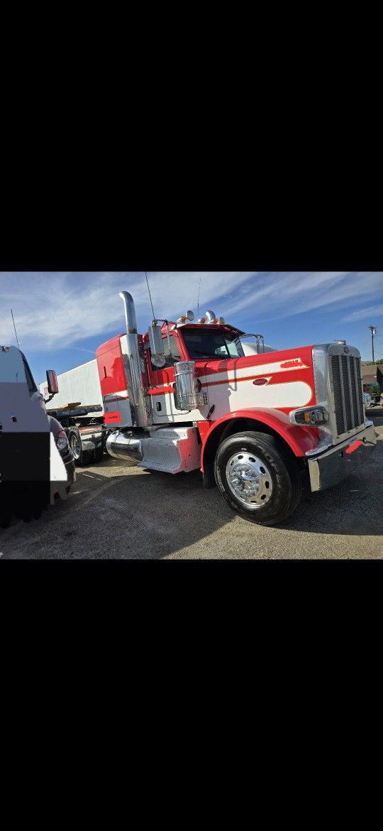 Peterbilt for Sale in Moreno Valley, CA - OfferUp