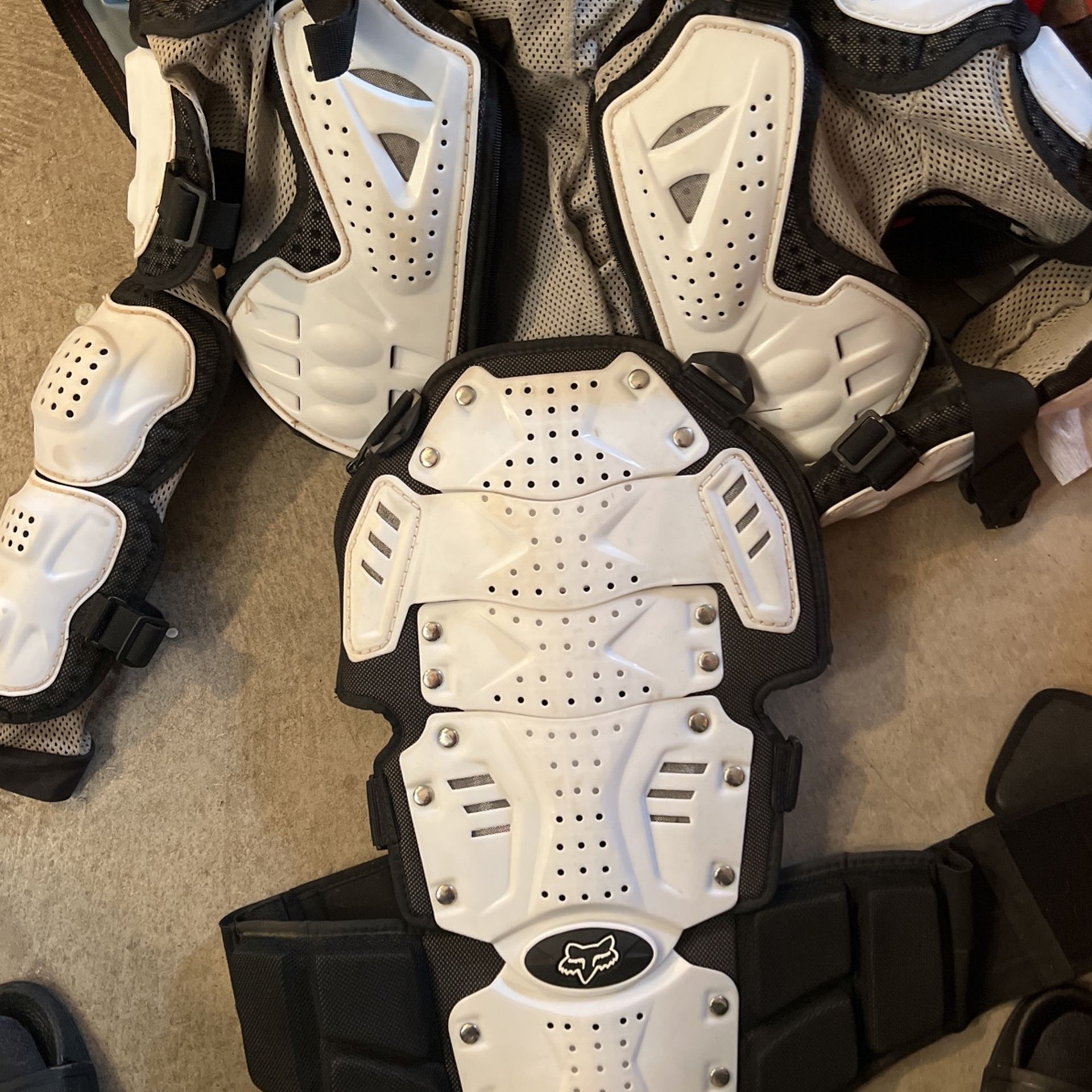 Fox Gear, Factory Racing Bag for Sale in Menifee, CA - OfferUp