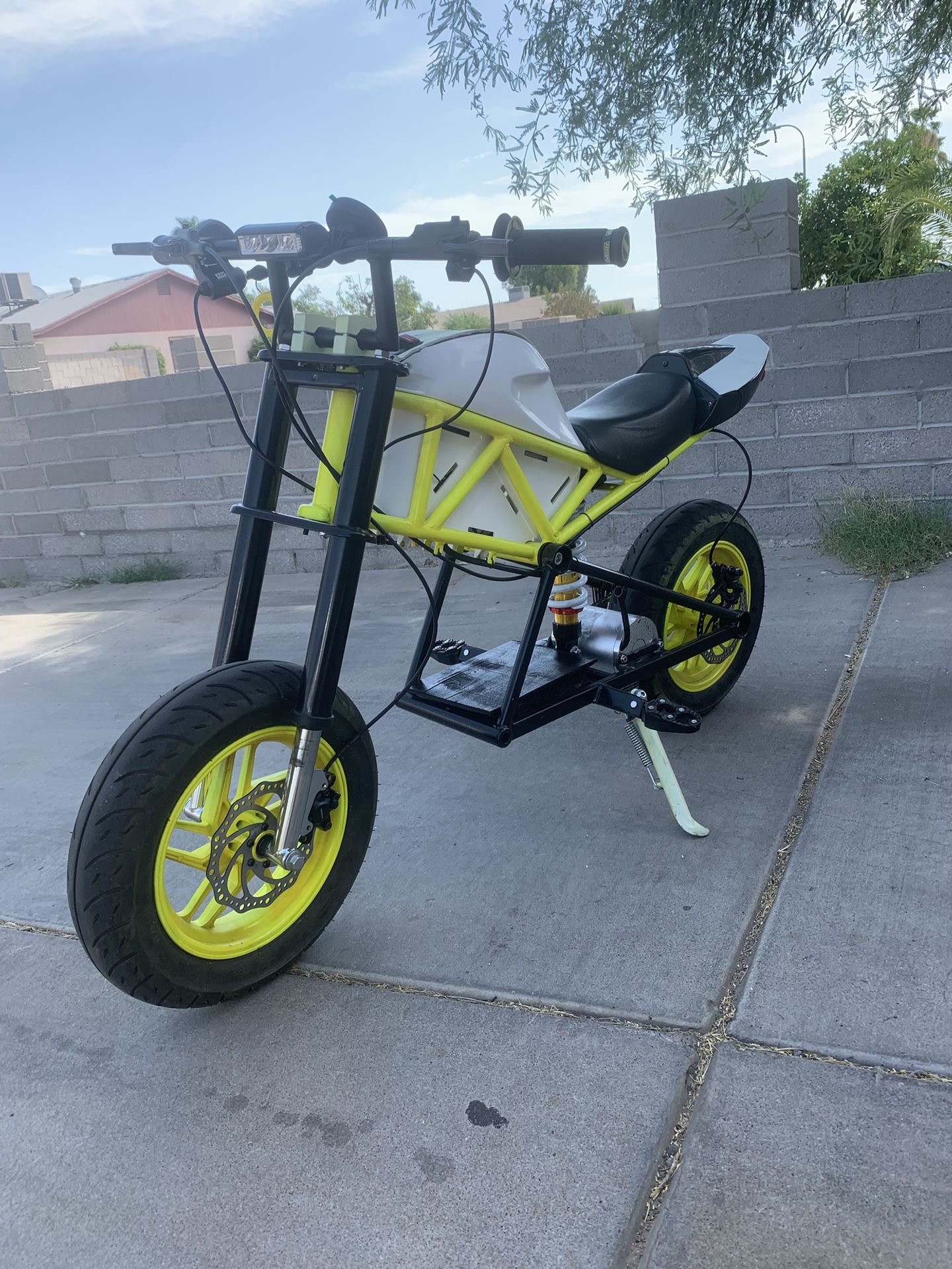 Modded Razors for Sale in Phoenix, AZ - OfferUp