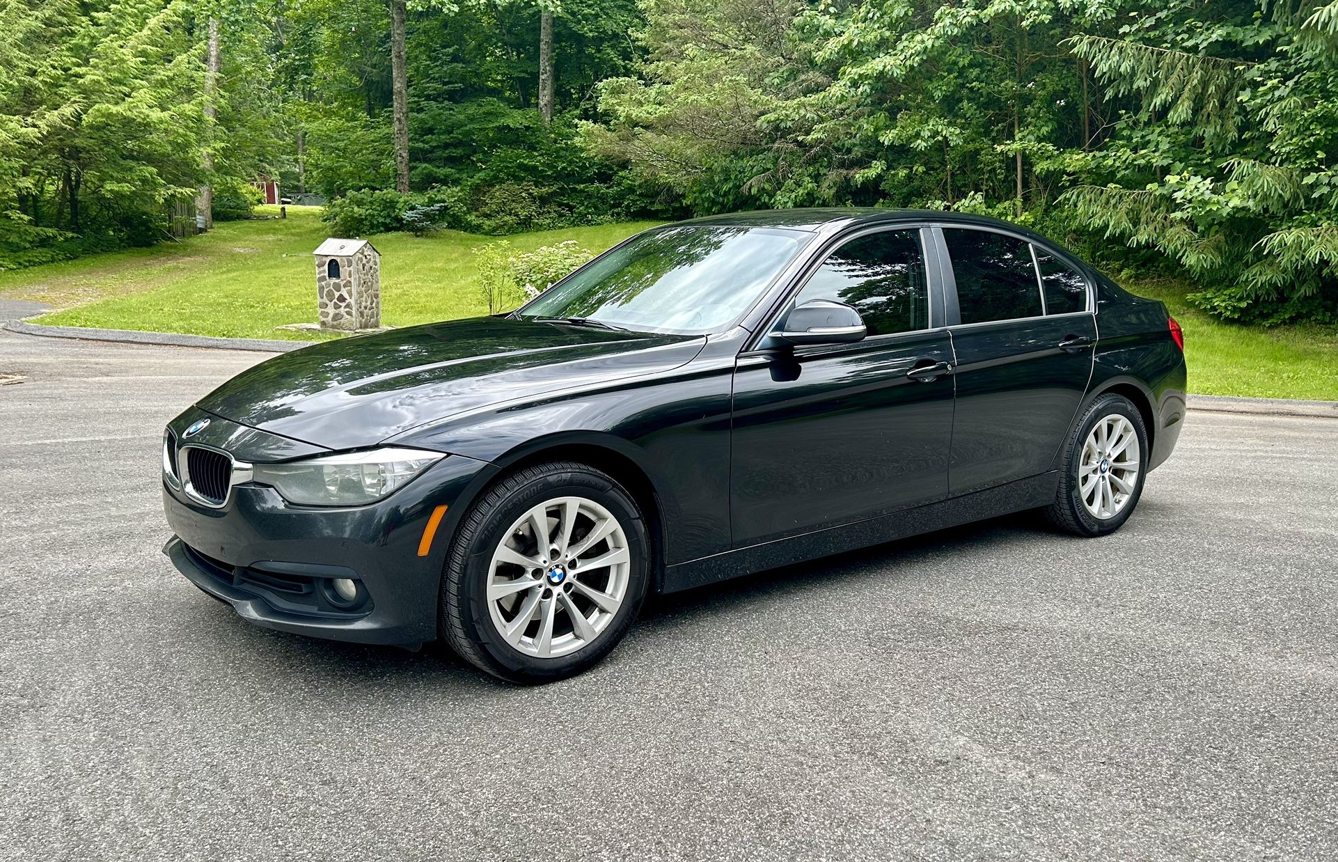 2016 BMW 320i for Sale in Brookfield, CT - OfferUp