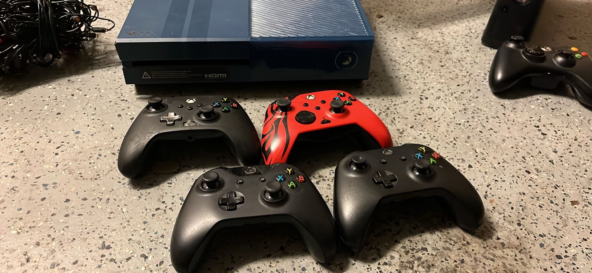 Xbox One & Xbox 360 for Sale in Jurupa Valley, CA - OfferUp