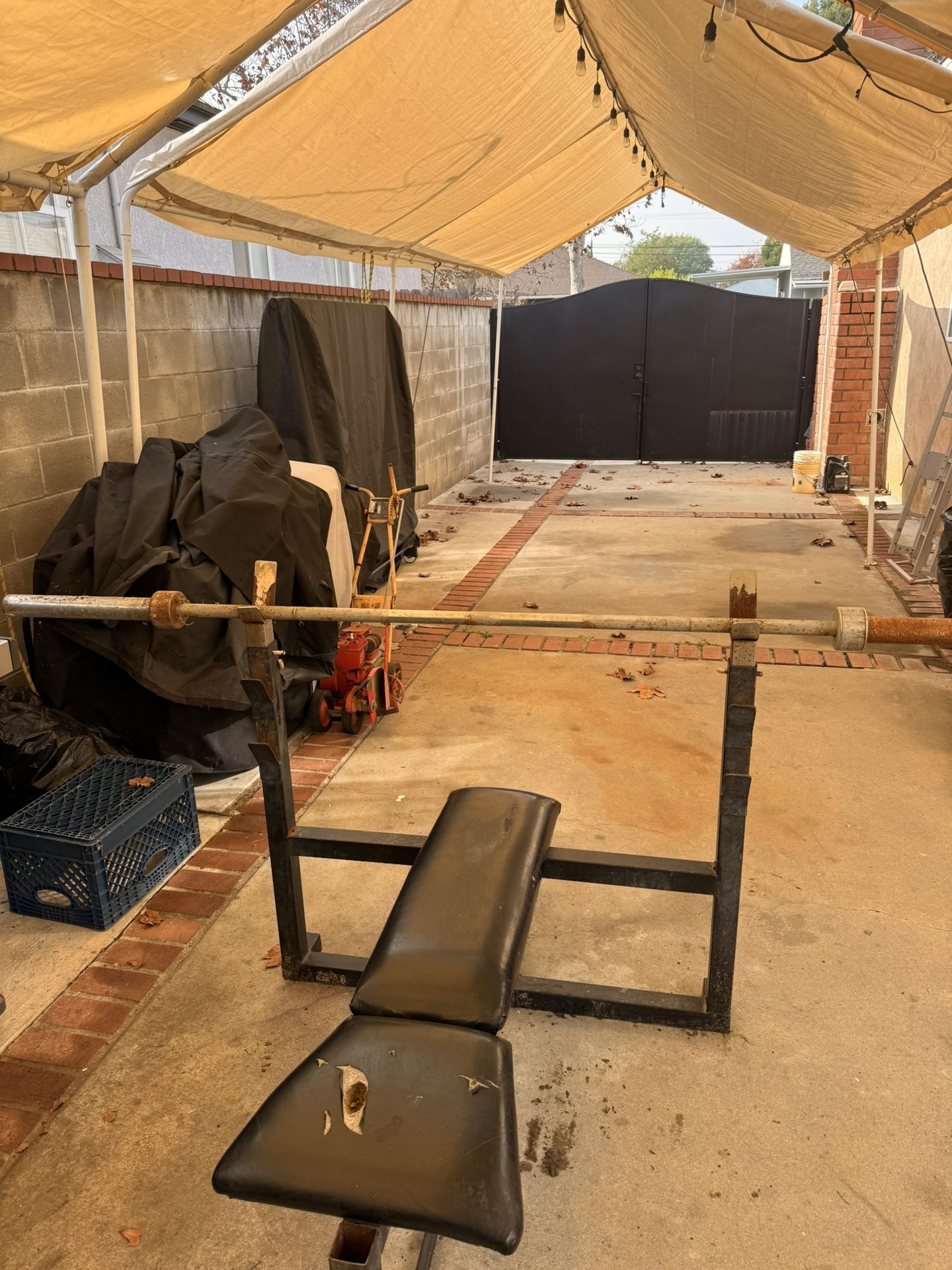 Weight Bench for Sale in Lakewood, CA - OfferUp