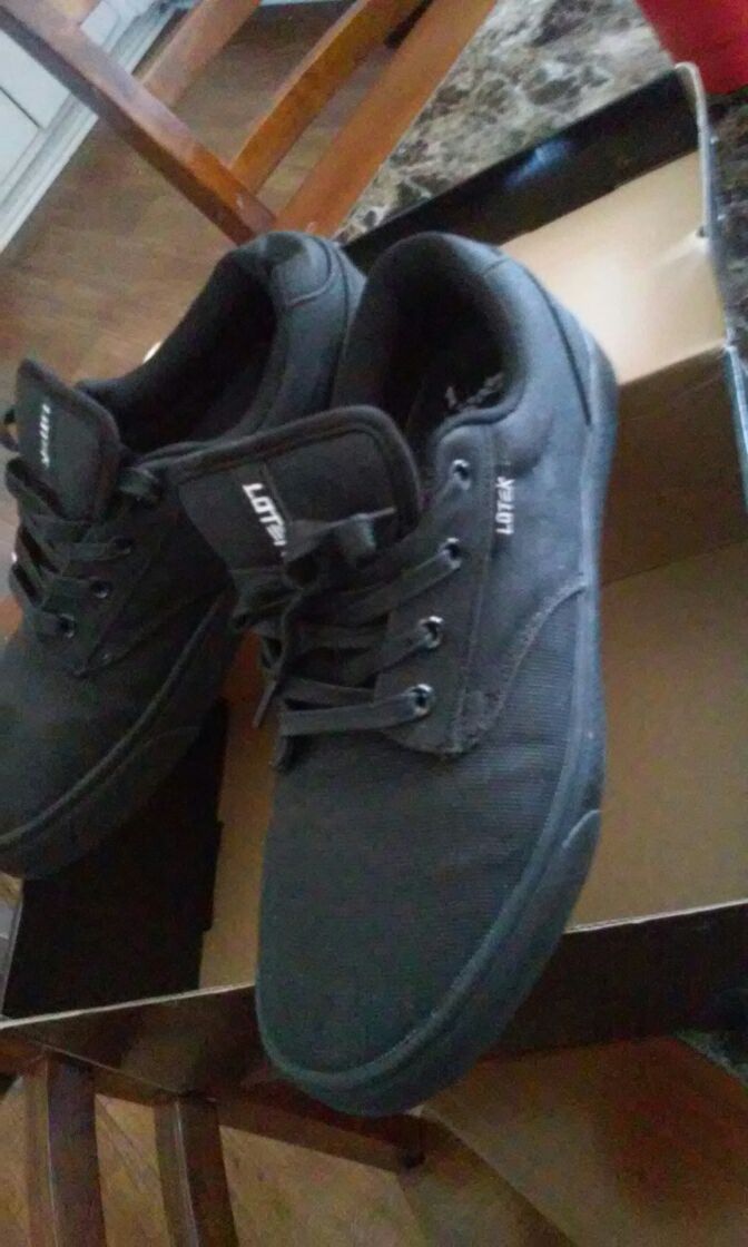 Lotek Shoes