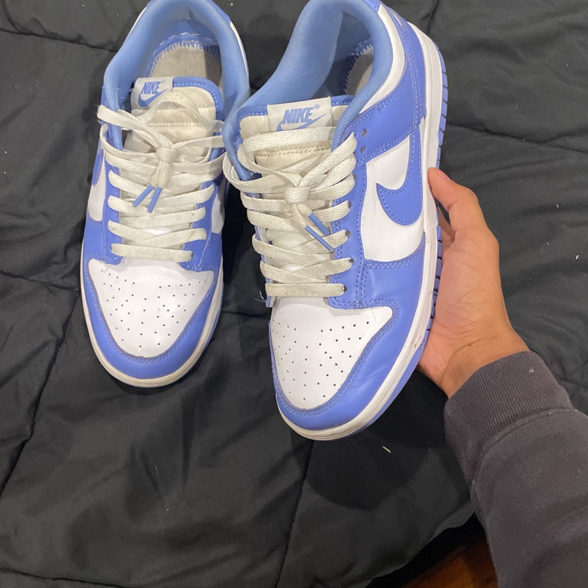 Blue Dunks No Box for Sale in Sacramento, CA - OfferUp