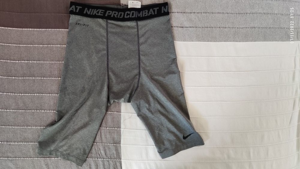 Nike Pro Combat 2022