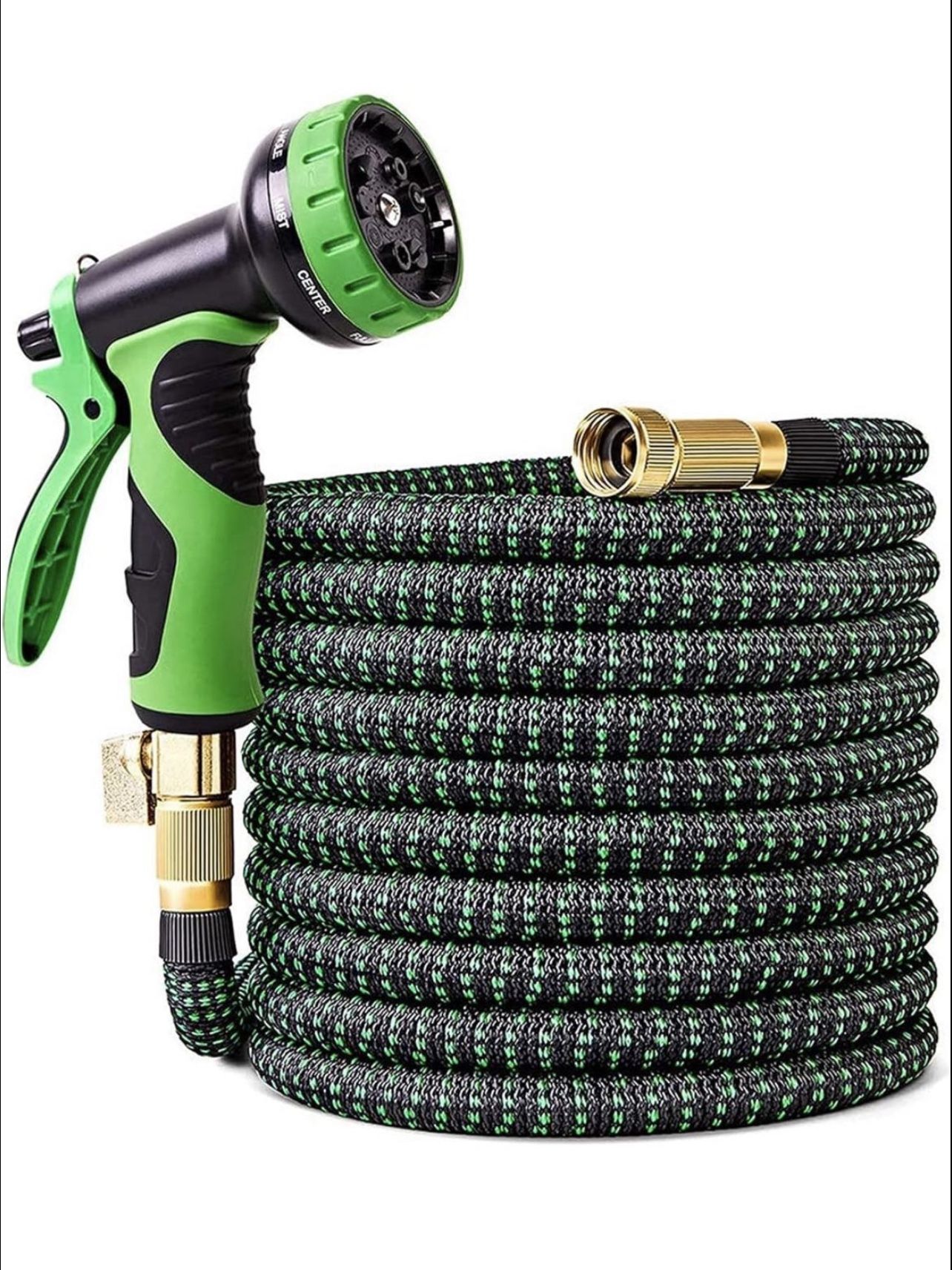 Garden Hoses Large Garden Hose Expandable Flexible Used for High ...