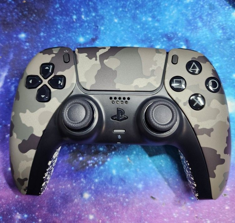 Ps5 Dualsense Controller Modded for Sale in Houston, TX - OfferUp