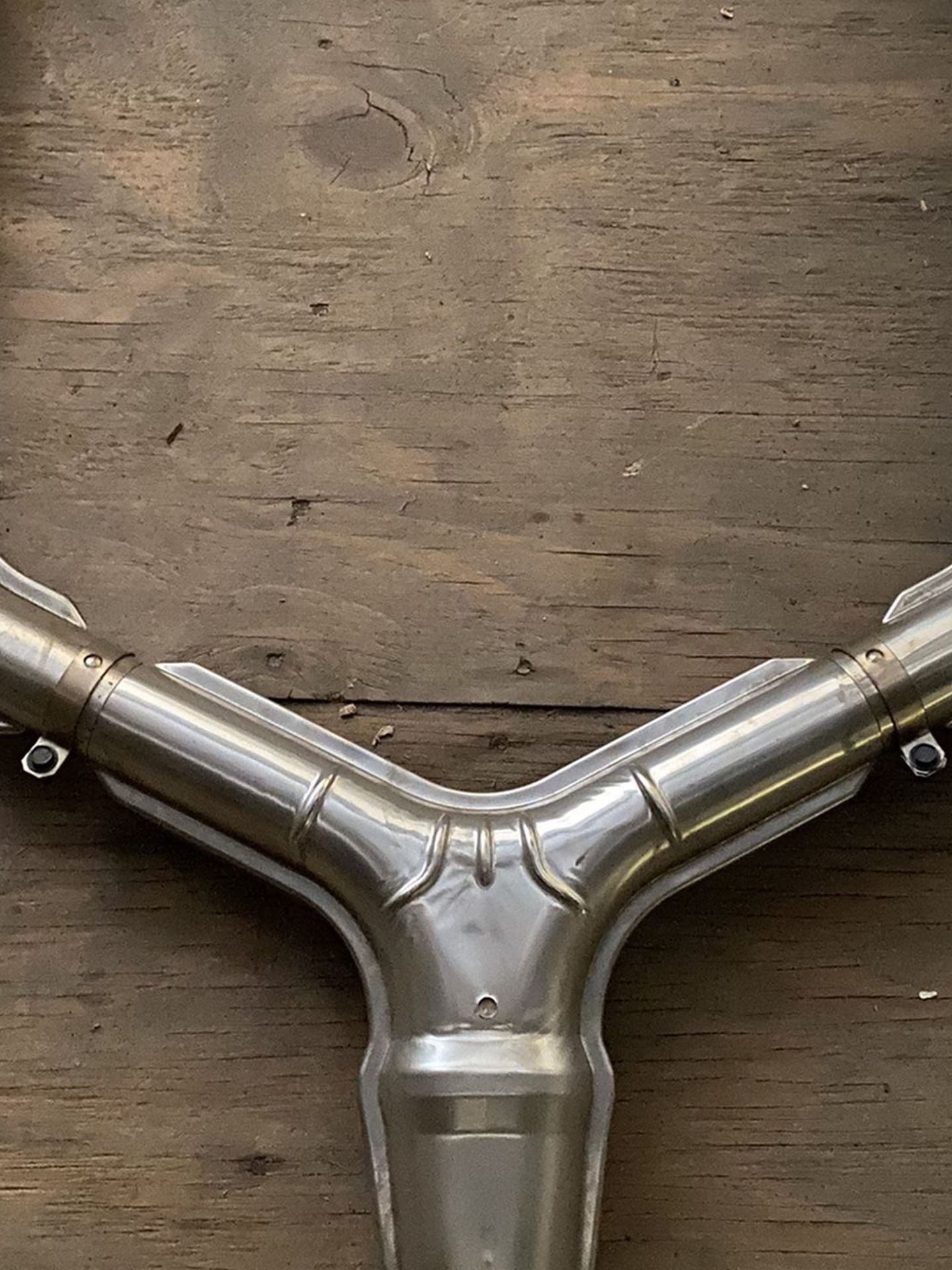 Y-Pipe Infiniti OEM Q50/370Z/G37/G37X (09-16) Stainless Steel for Sale ...