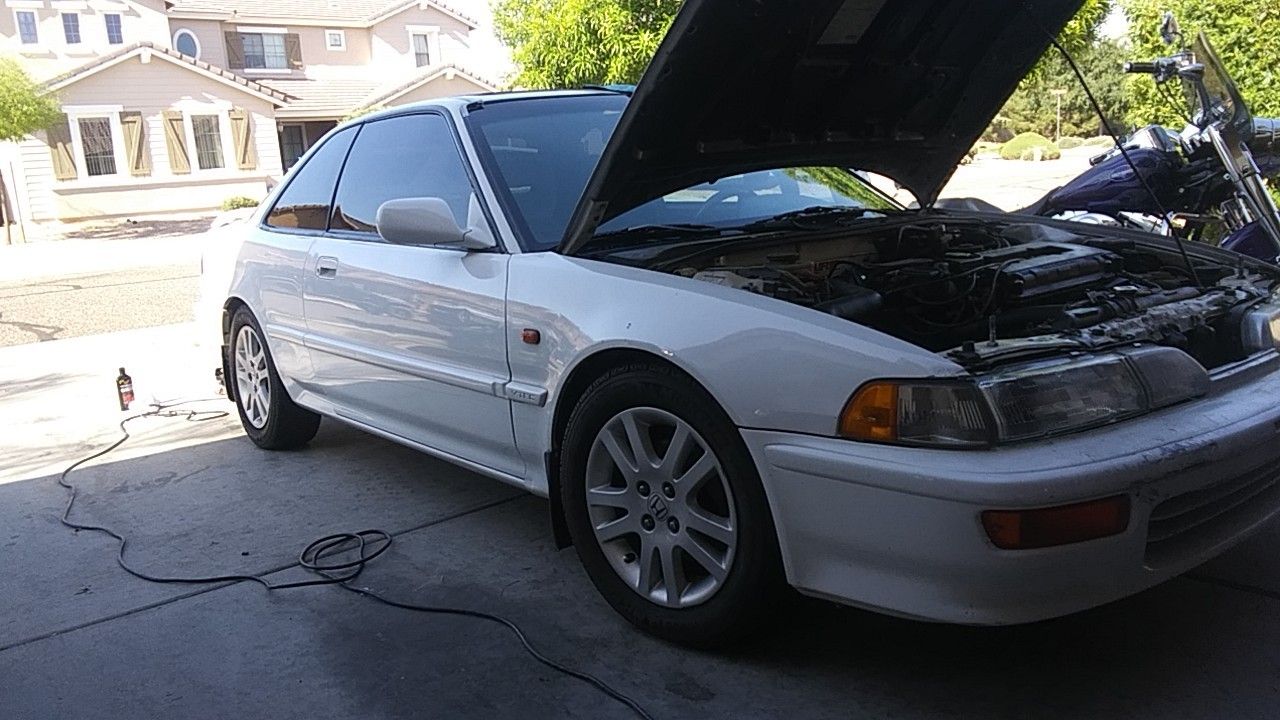 1993 Acura Integra for Sale in Surprise, AZ - OfferUp