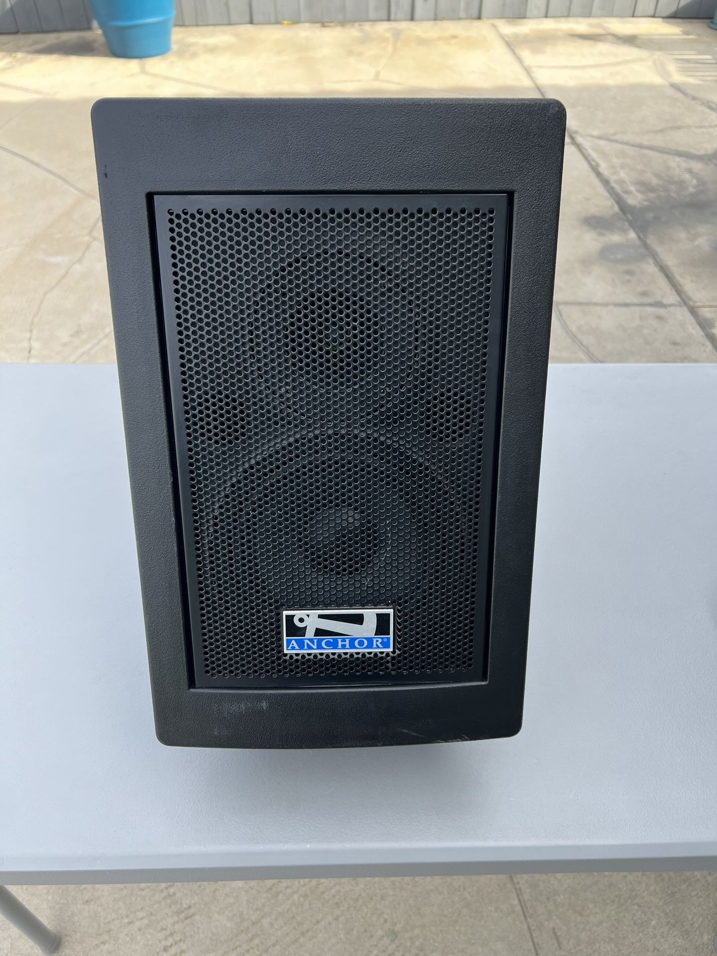 ANCHOR EXPLORER PRO - PA System And Speaker for Sale in Alhambra, CA ...