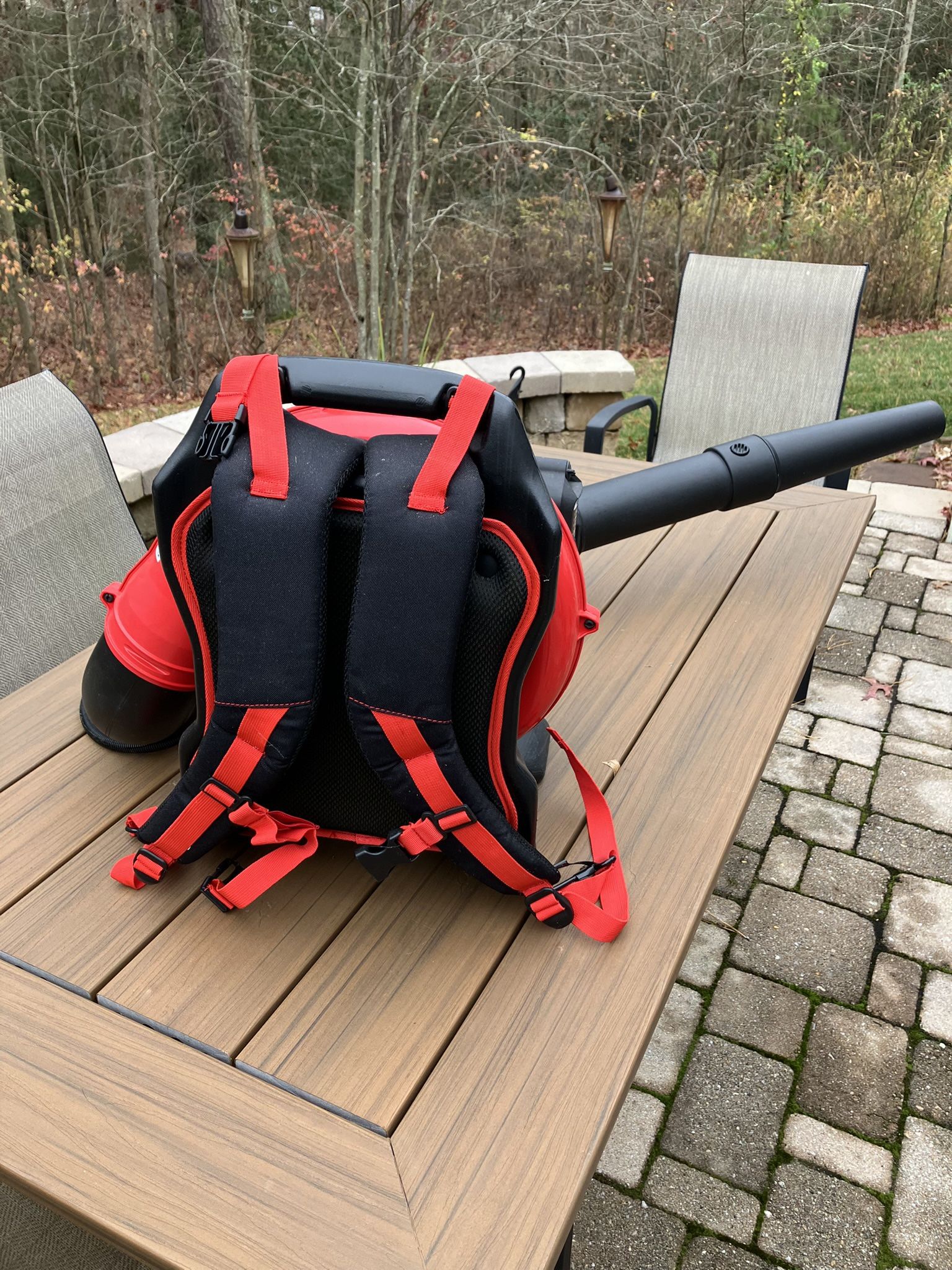 Craftsman BP510 Leaf Blower for Sale in Millersville, MD - OfferUp