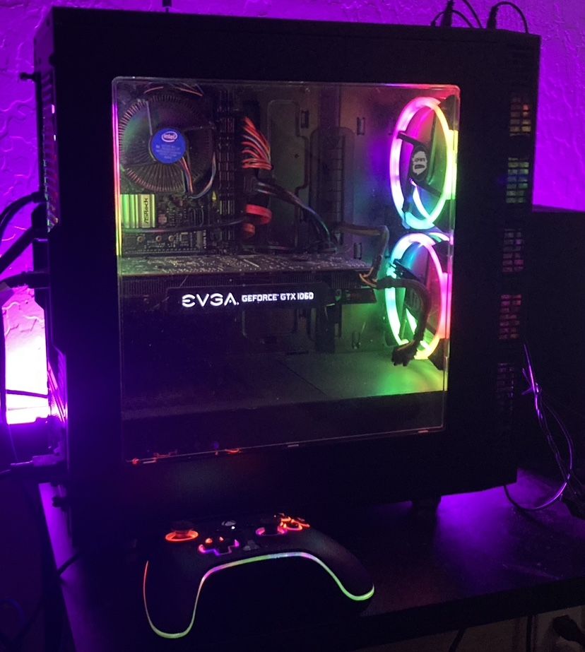 Amazing Deal Gaming Computer for Sale in Tempe, AZ - OfferUp