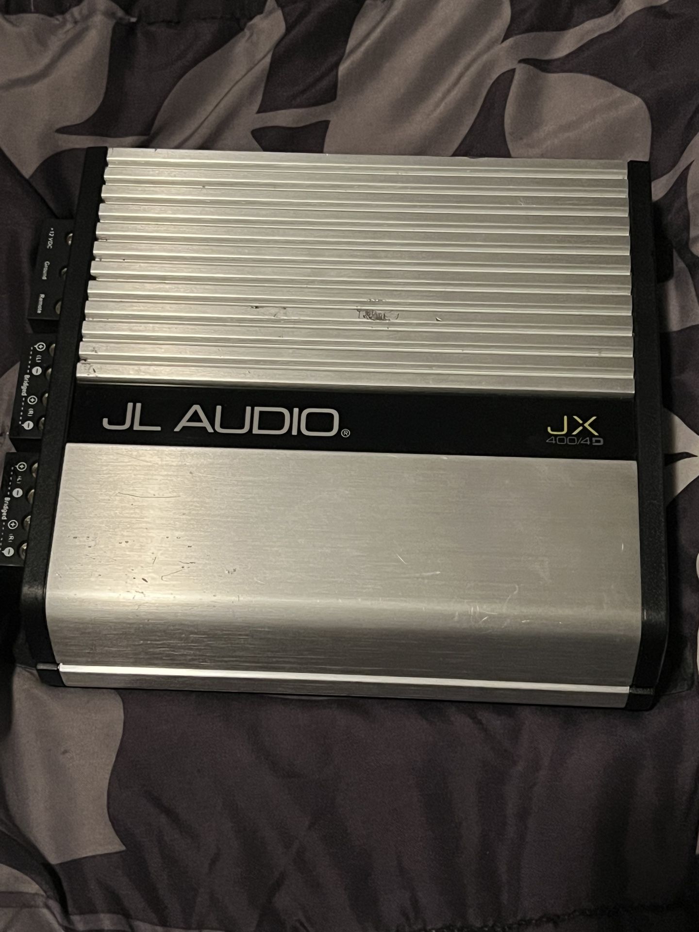 Jl Audio for Sale in South Gate, CA - OfferUp