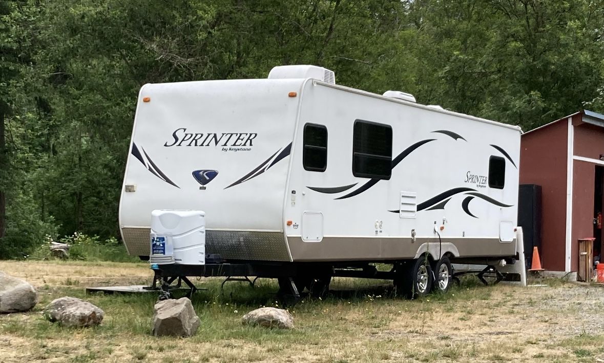 2011 Keystone Sprinter 271FL for Sale in Eatonville, WA - OfferUp