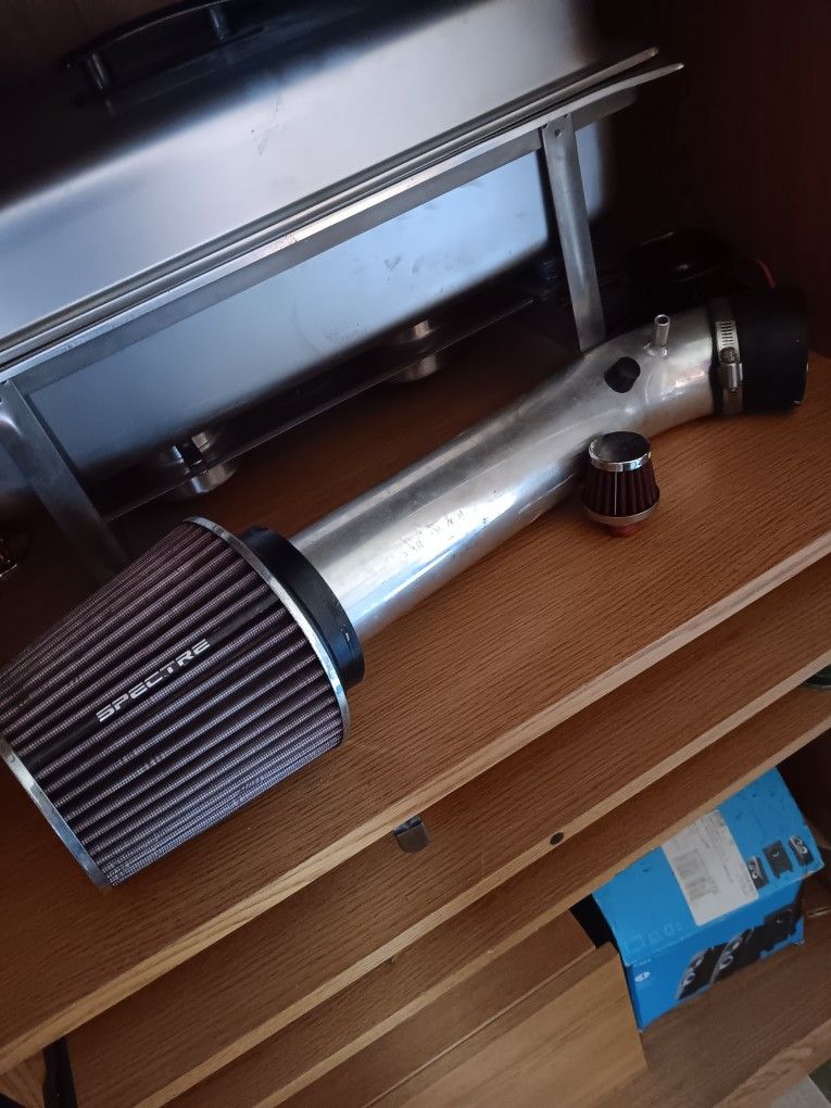 Spectre Universal Cold Intake for Sale in Lakeland, FL - OfferUp