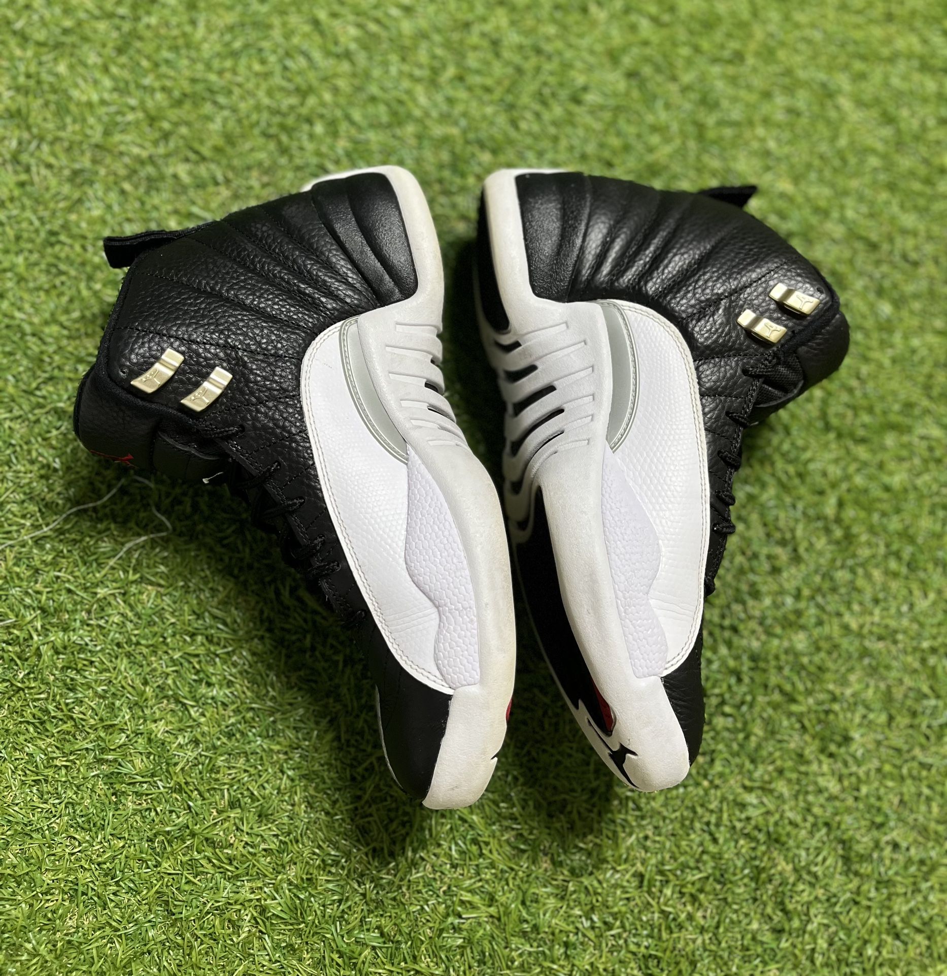 Jordan 12 Playoffs 2022 for Sale in Sugar Land, TX - OfferUp