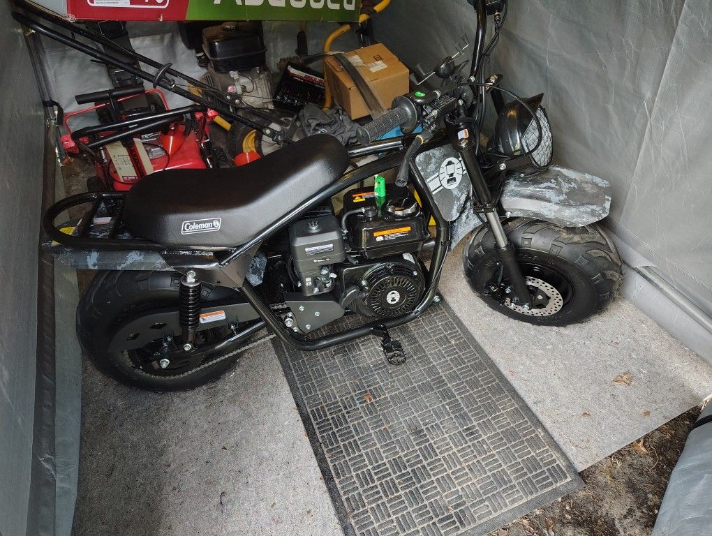 2025 Coleman B200RSV for Sale in Pasadena, MD - OfferUp