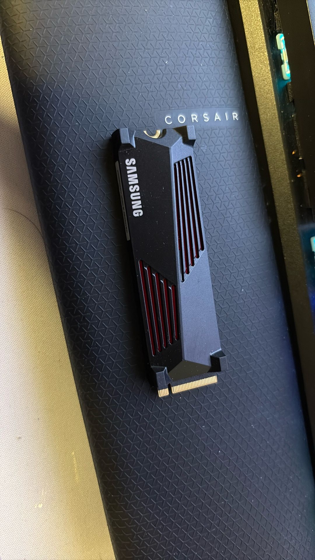 Samsung 990 Pro M.2 SSD for Sale in Diamond Bar, CA - OfferUp
