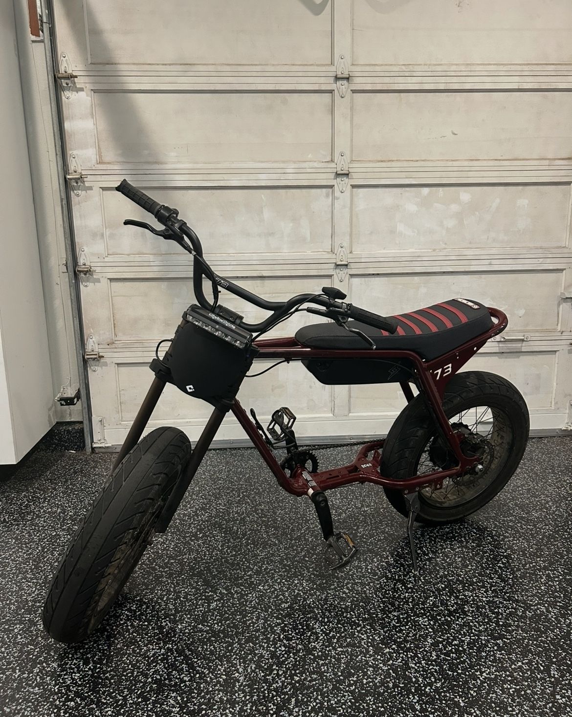 Super 73 Zx for Sale in Dana Point, CA - OfferUp