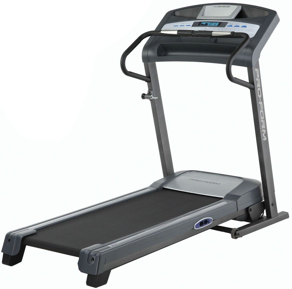 Proform ZT 3 Treadmill for Sale in West Springfield, MA - OfferUp
