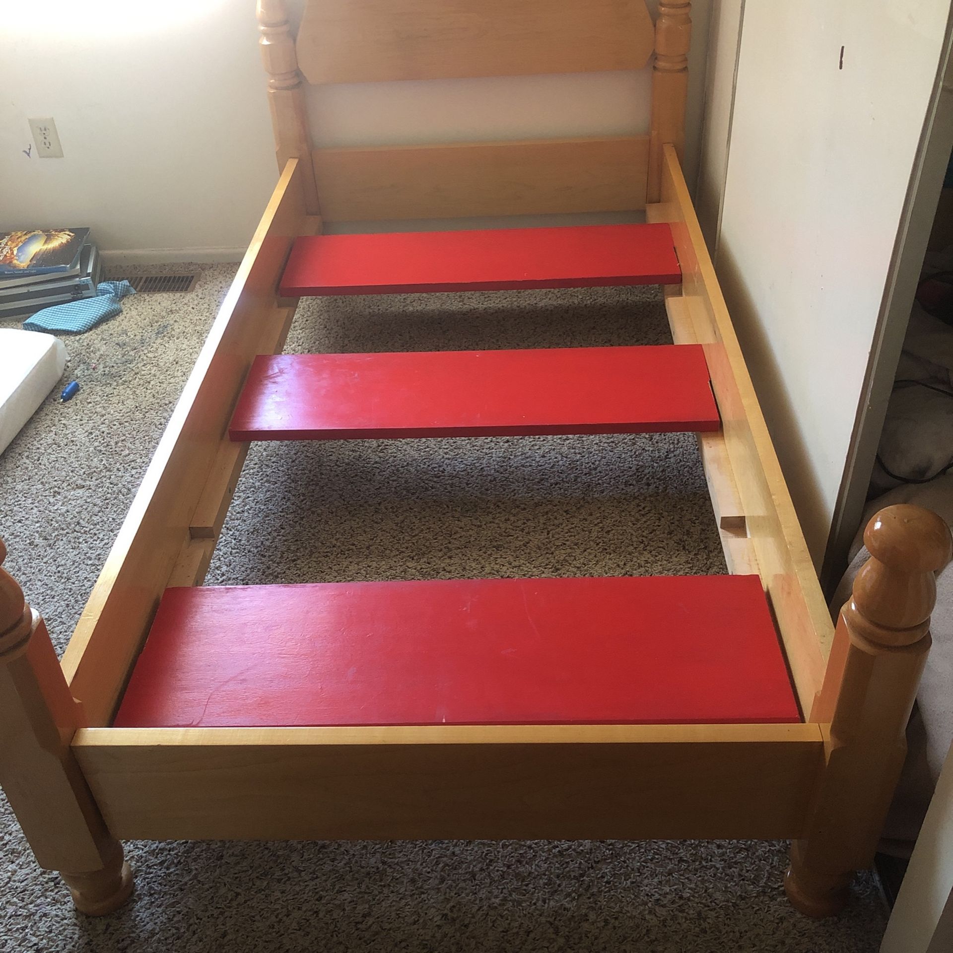 Single Bed Frame For Sale In Kansas City MO OfferUp Single Bed Frame For Sale In Kansas City MO OfferUp