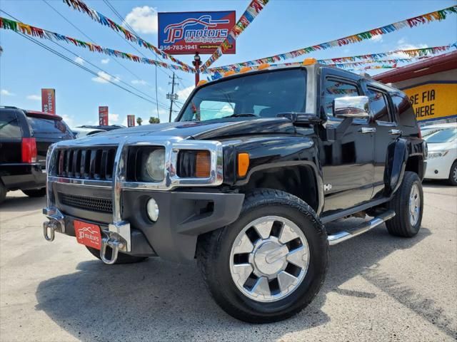 2007 Hummer H3 SUV for Sale in Pharr, TX - OfferUp