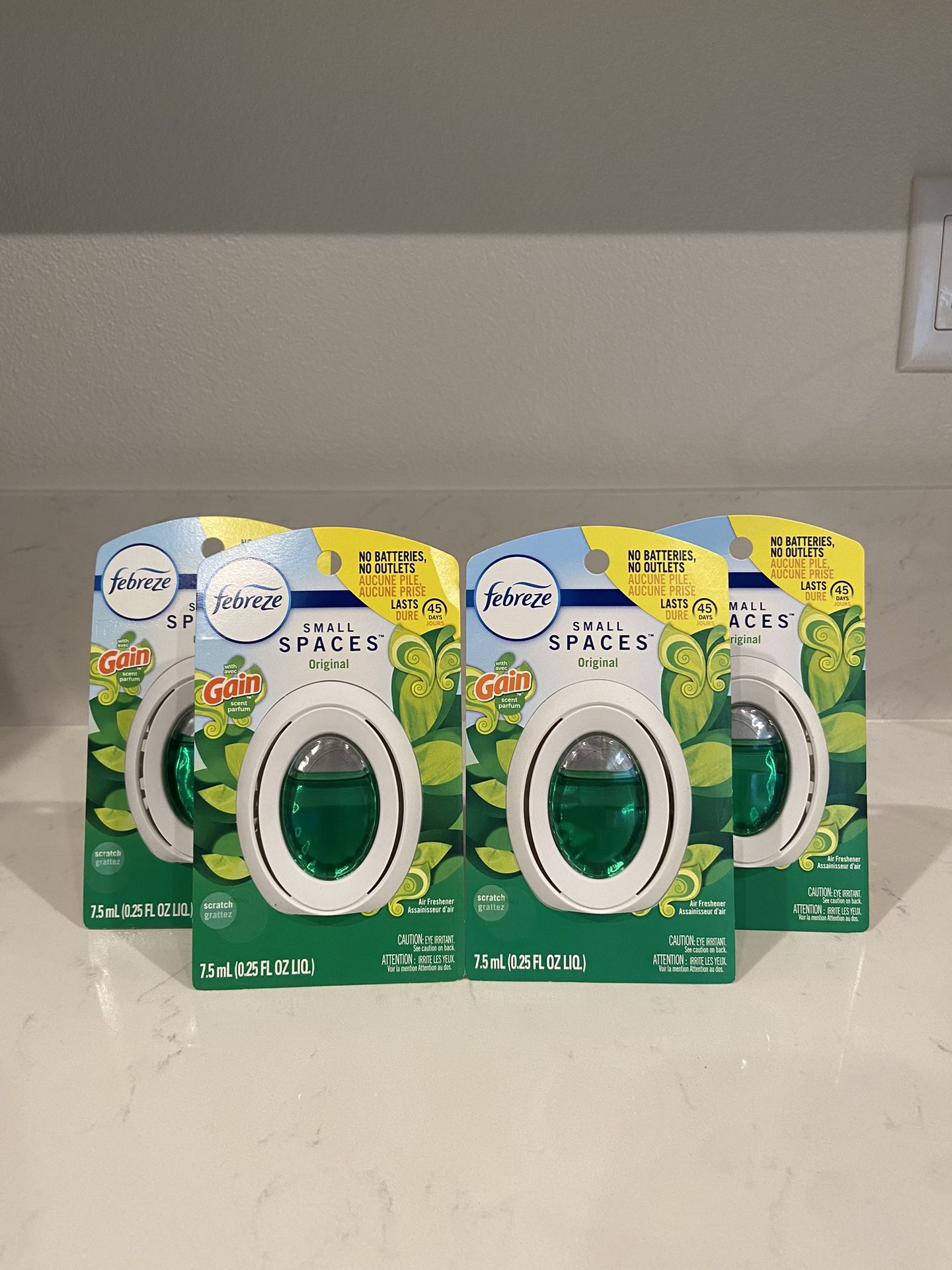 Febreze Small Spaces for Sale in Riverside, CA - OfferUp