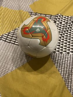 Fifa 2002 World Cup Ball