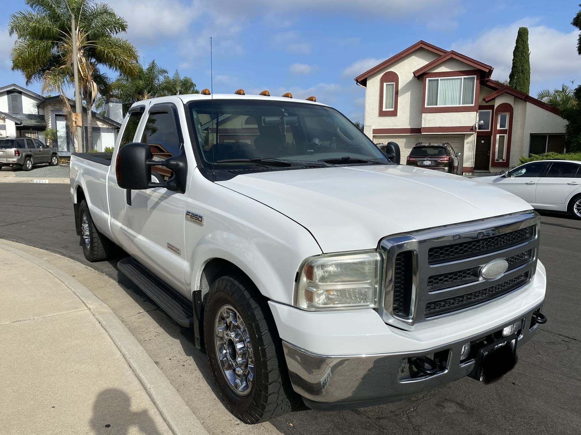 2006 Ford F-250 Super Duty for Sale in San Diego, CA - OfferUp