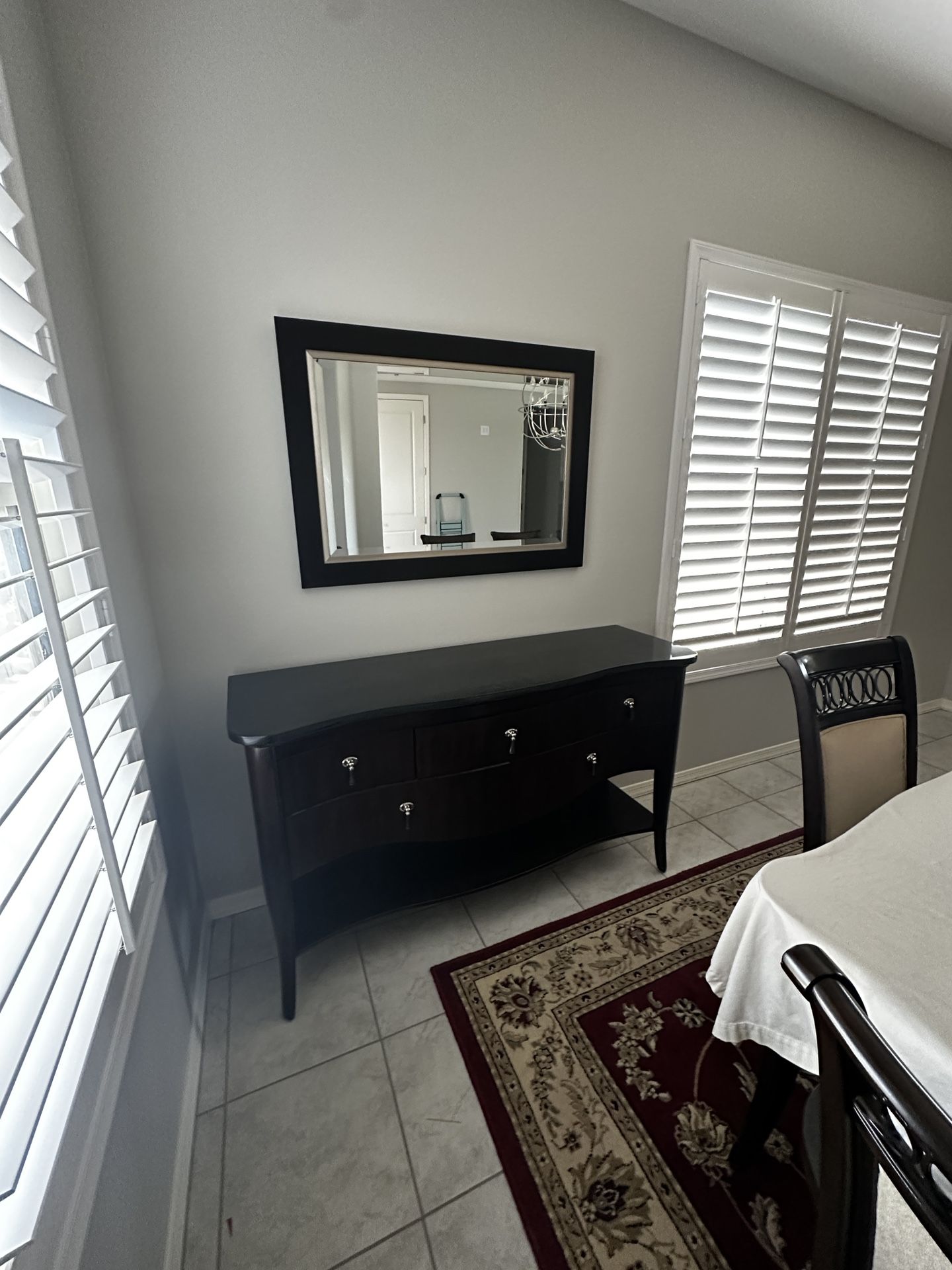 Dining Room Buffet for Sale in Goodyear, AZ - OfferUp
