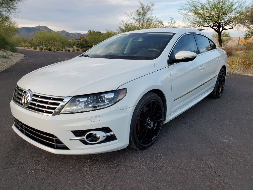2014 Volkswagen CC for Sale in Carefree, AZ - OfferUp