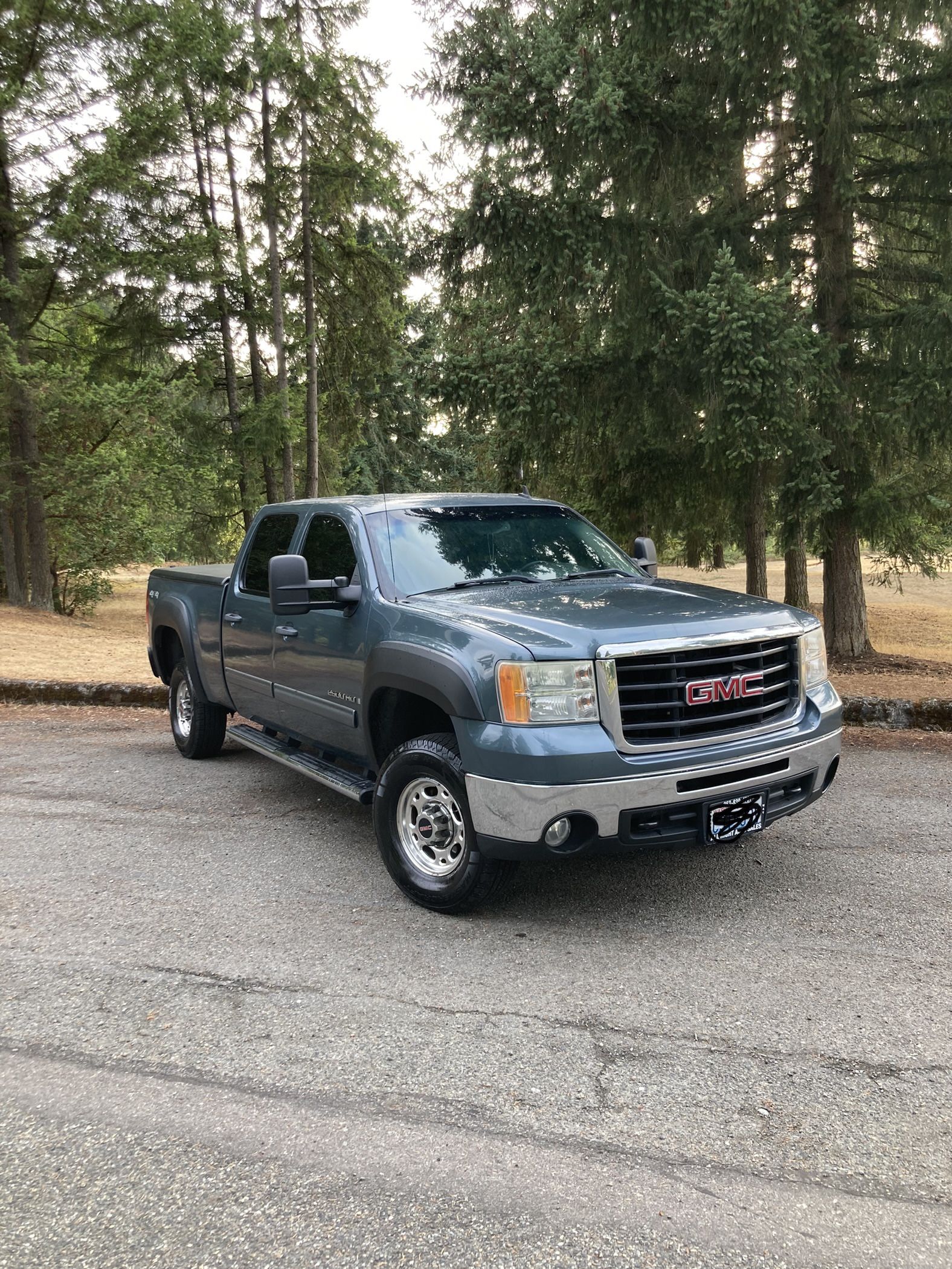 2009 GMC Sierra for Sale in Tacoma, WA - OfferUp