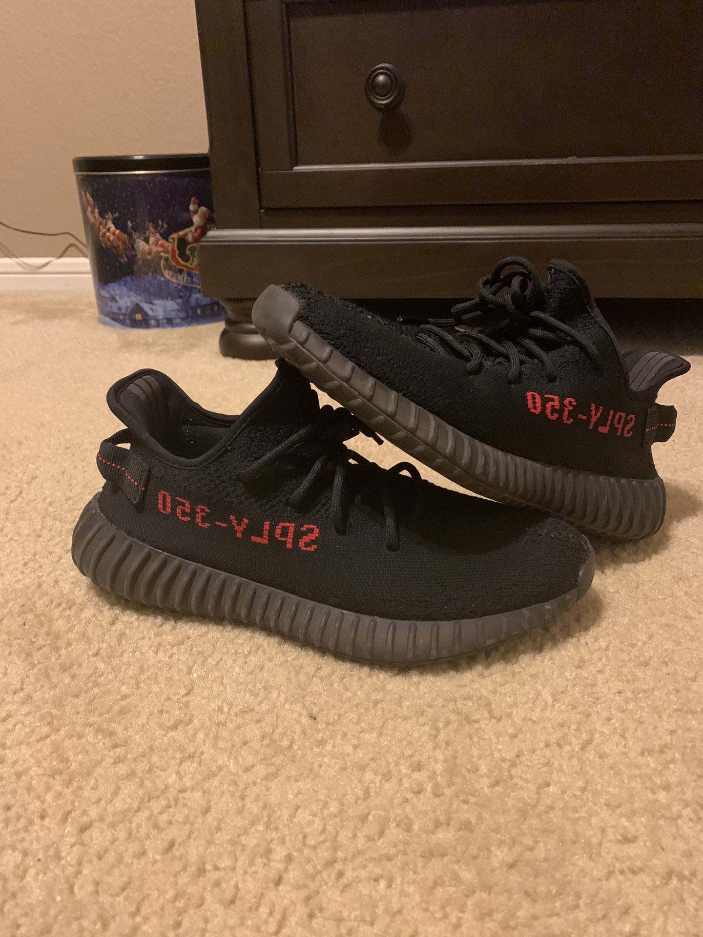 Bred Yeezys for Sale in Houston, TX - OfferUp